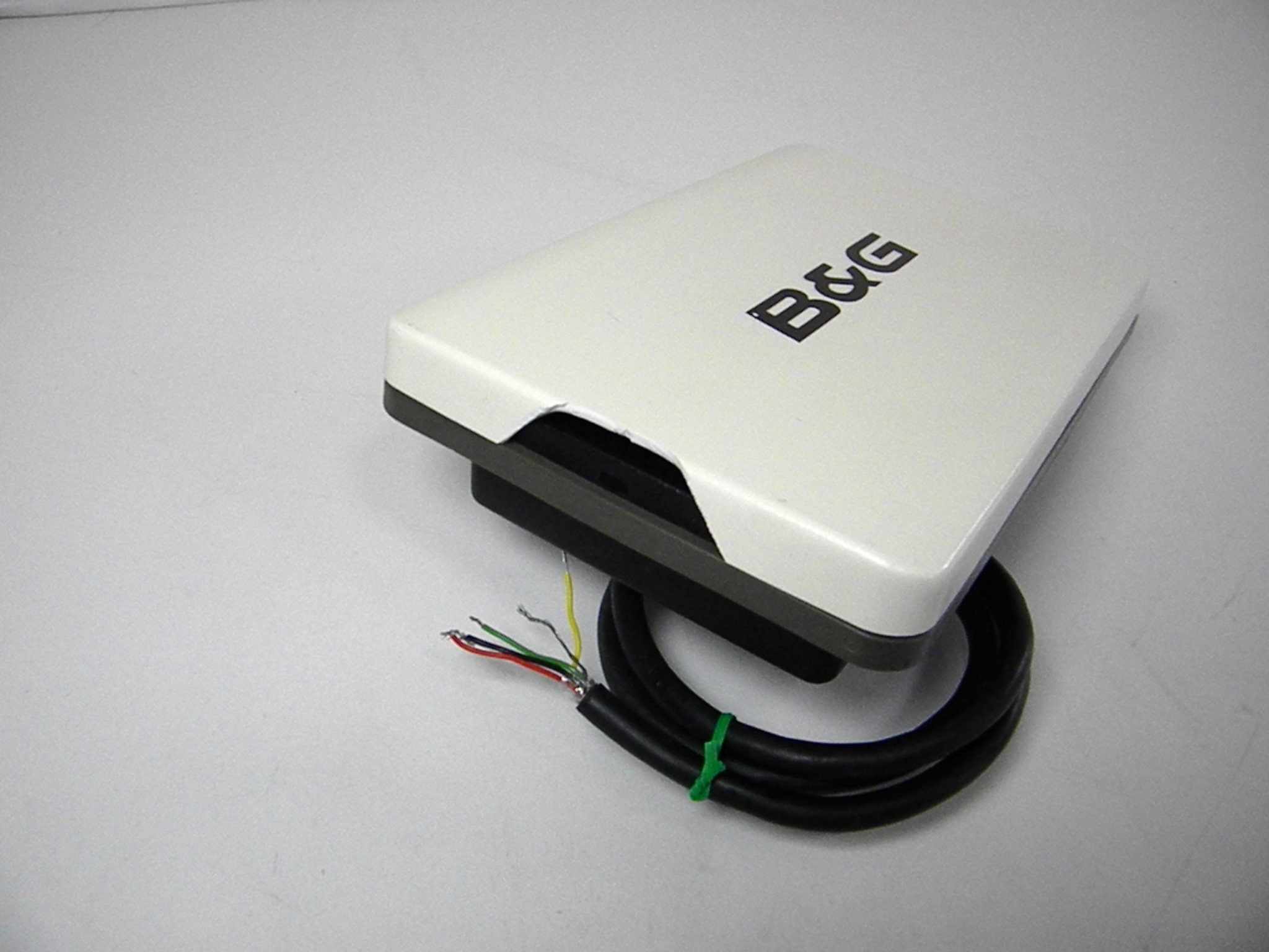 B&G H3000 20/20 HV Display w/ Sun Cover BGH290001 -Great Condition ...