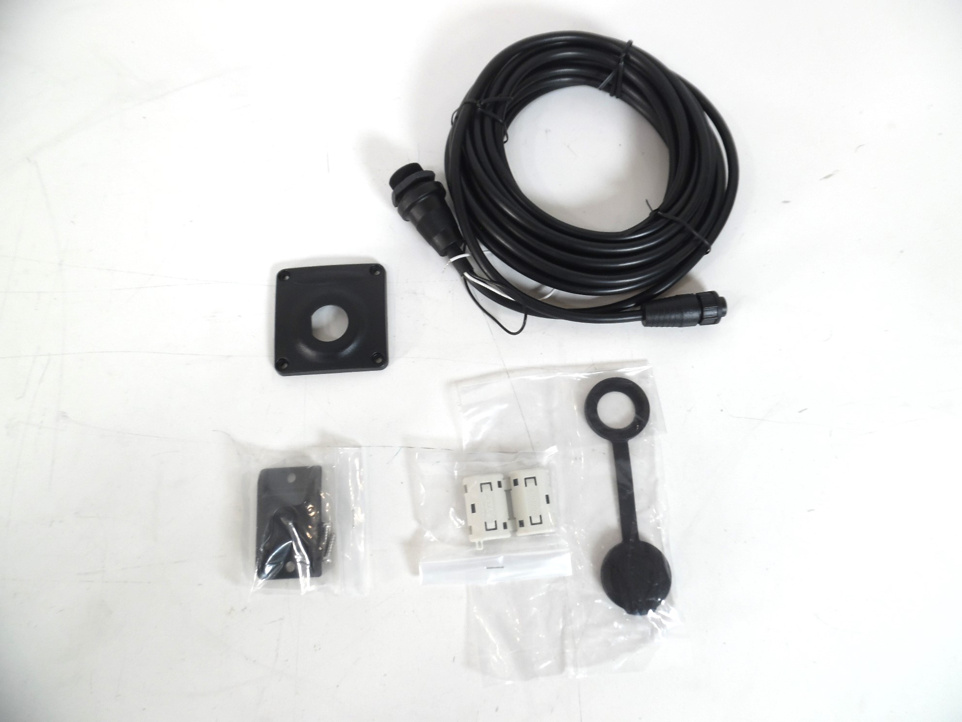 Standard Horizon RAM3+ CMP31 Second Station Handset - Excellent ...