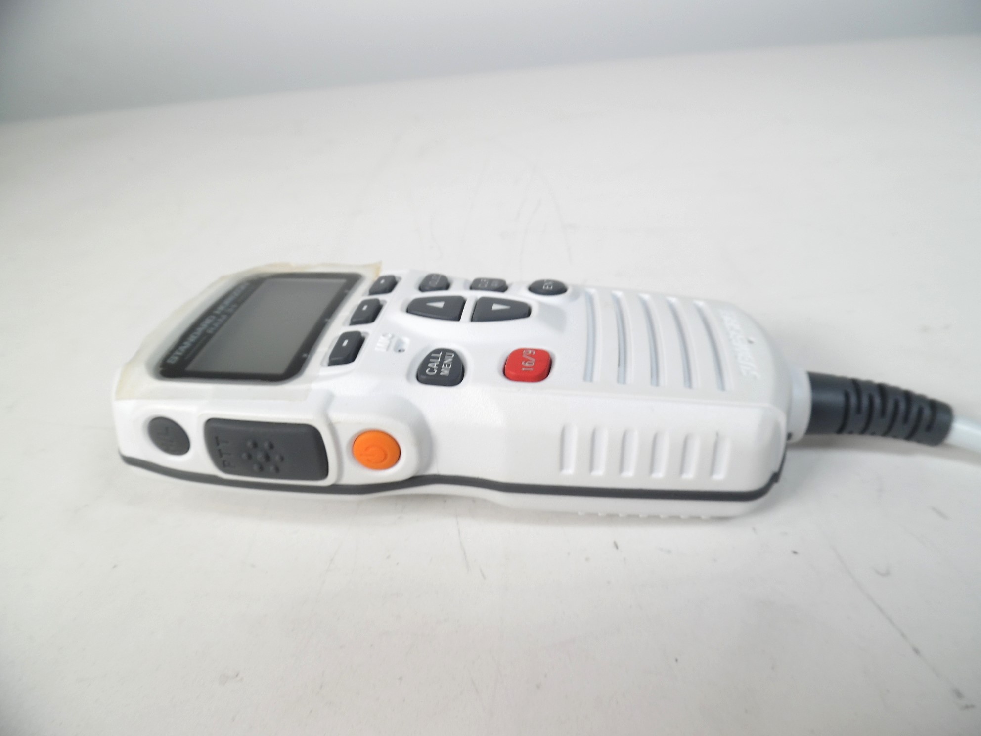 Standard Horizon RAM3+ CMP31 Second Station Handset - Excellent ...