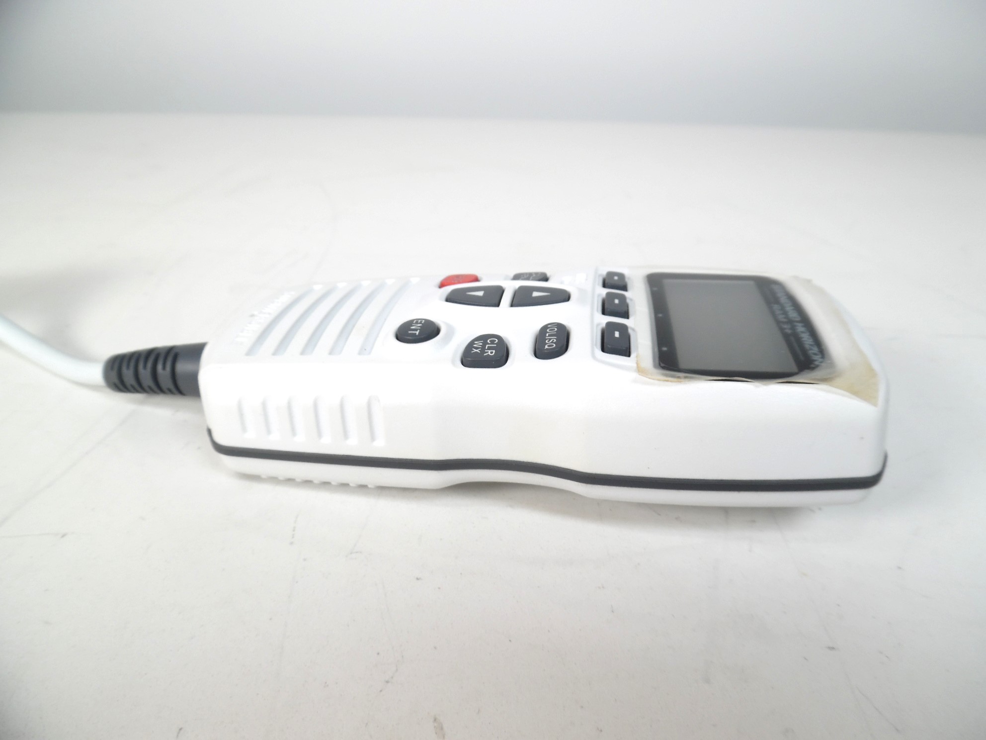 Standard Horizon RAM3+ CMP31 Second Station Handset - Excellent ...