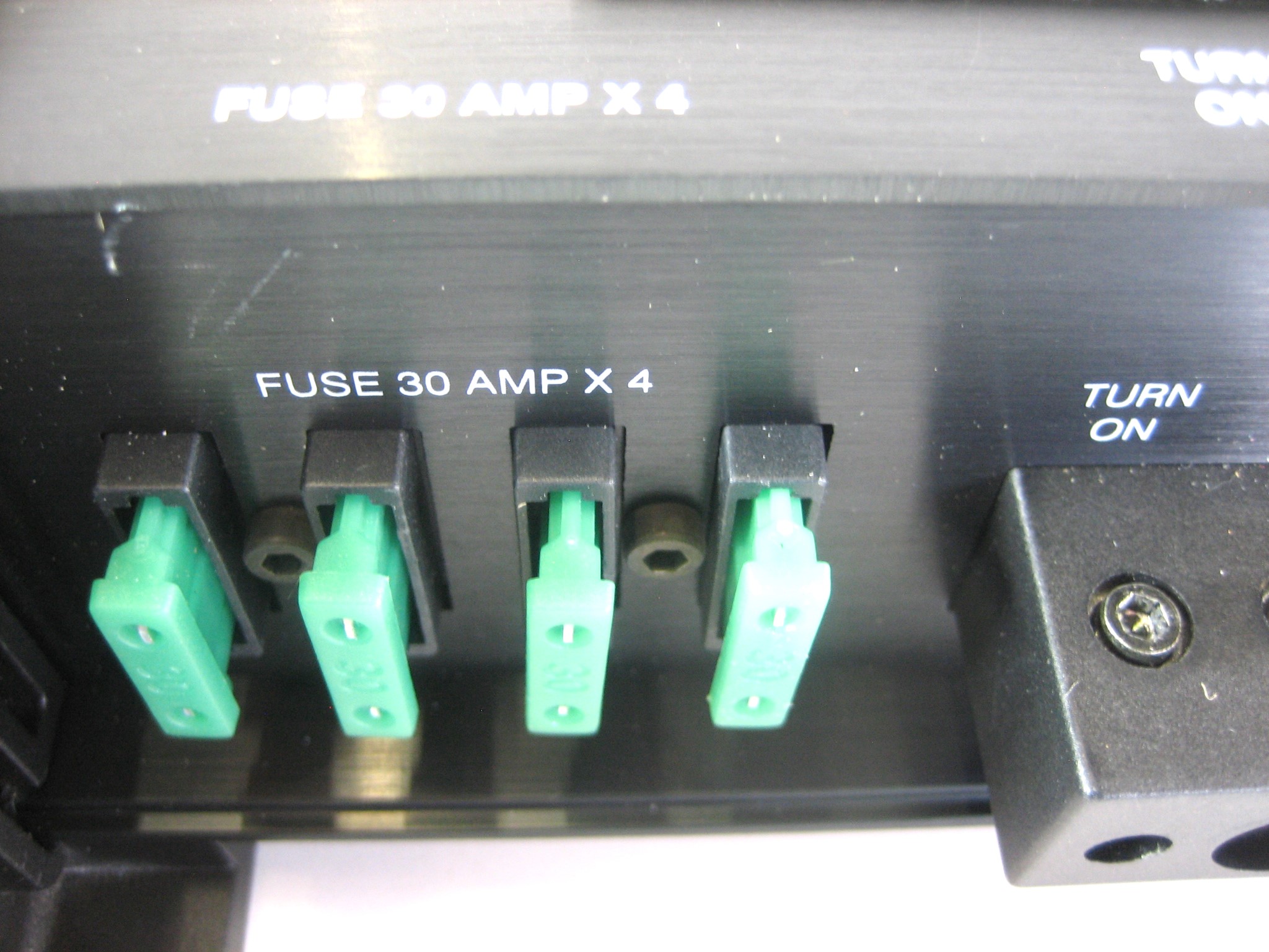 Wet Sounds Sinister-SDX2 2 Ch Marine Amplifier Fully Tested 90 Day ...