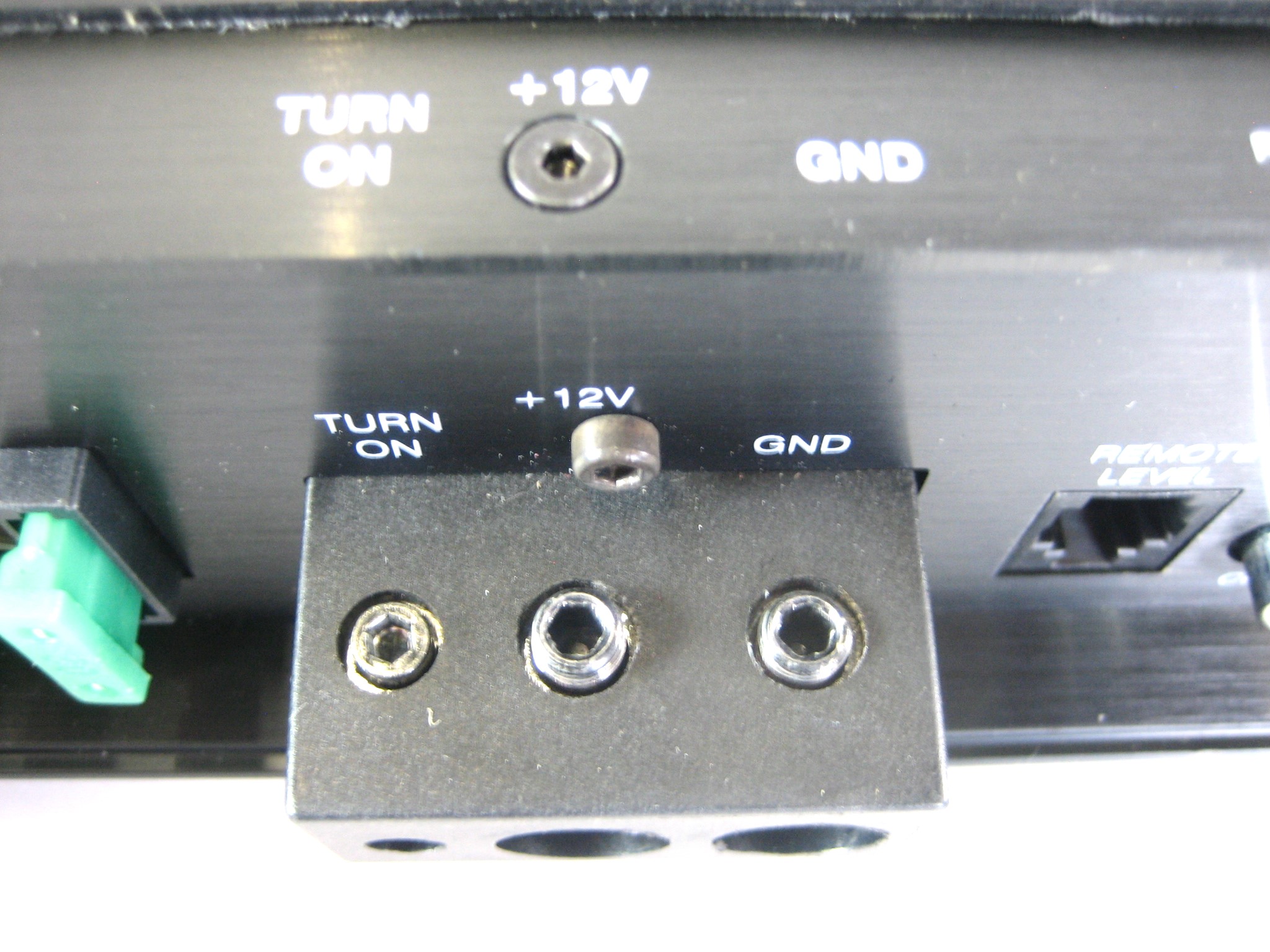 Wet Sounds Sinister-SDX2 2 Ch Marine Amplifier Fully Tested 90 Day ...