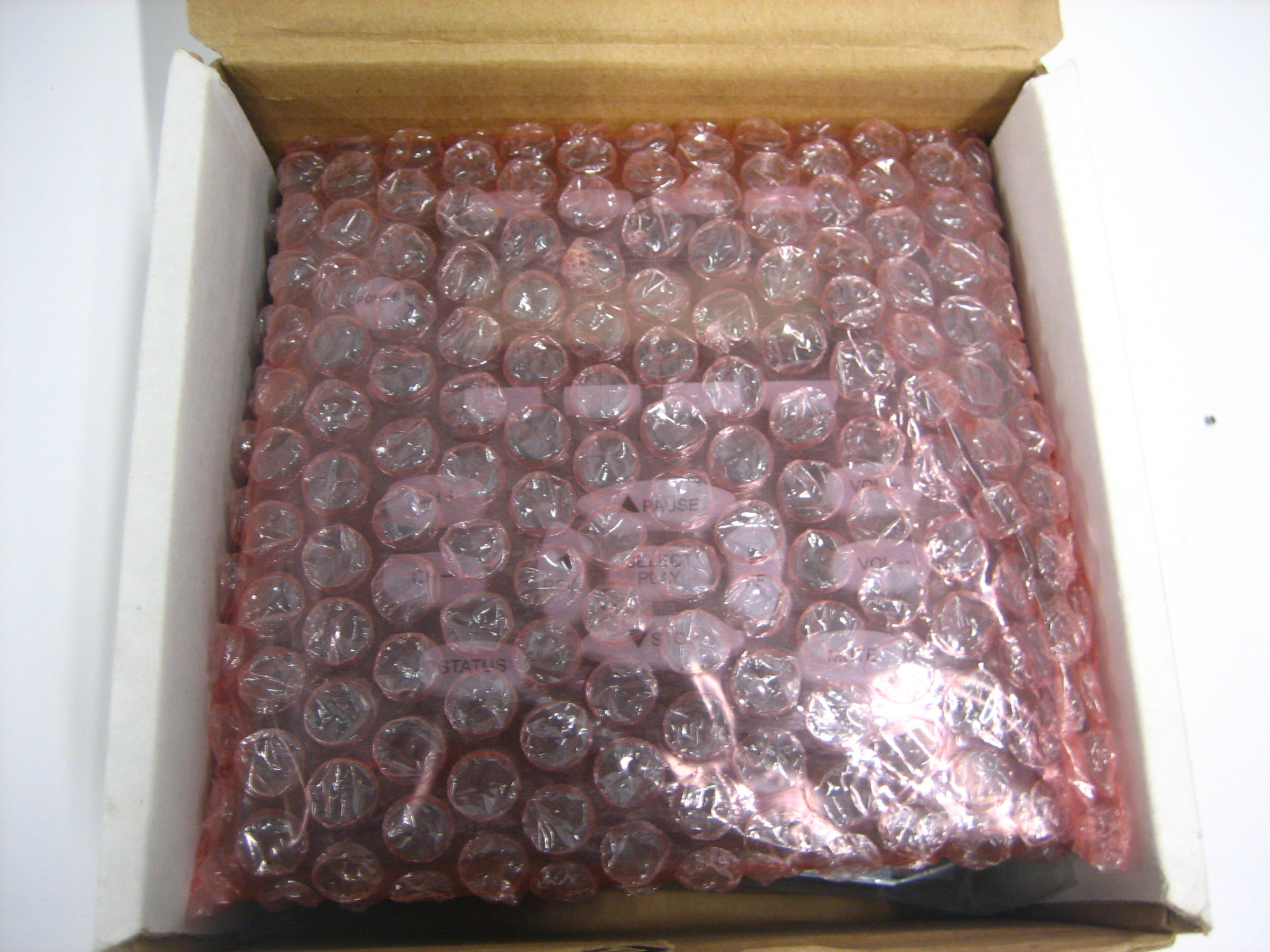 Xantech MRC88 MRC88DJKPB Black 8 Zone Keypad - *NEW IN BOX* - Max ...