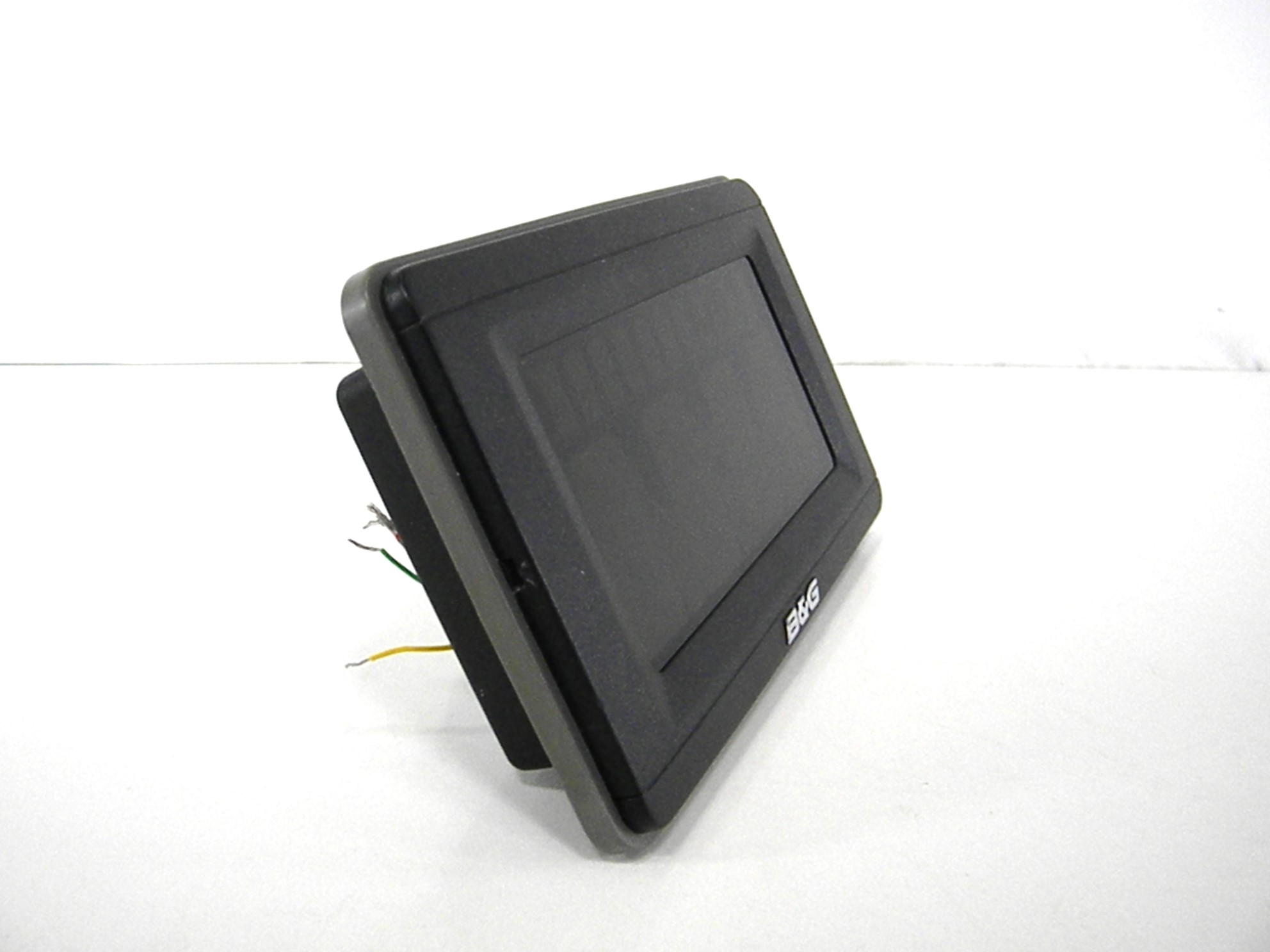 B&G H3000 20/20 HV Display w/ Trim Bezel BGH290001 -Great Condition ...