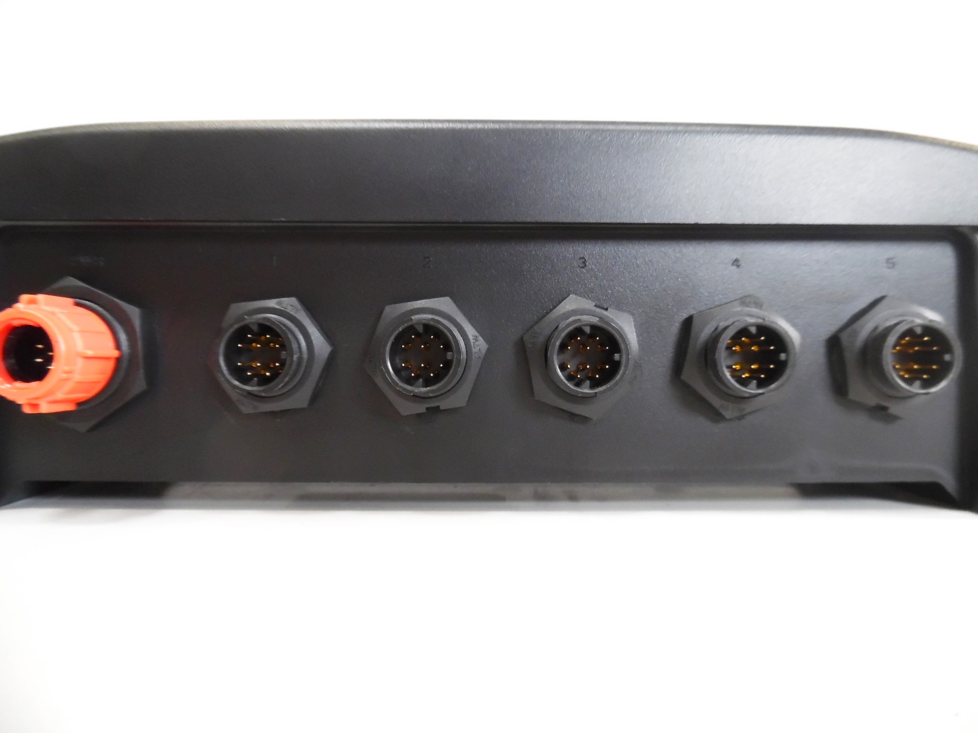 Raymarine HS5 RayNet/SeaTalkHS Network Switch - 90 Day Warranty ...