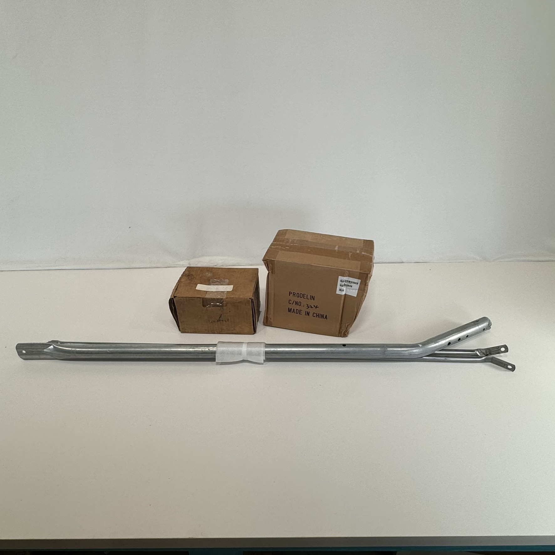 General Dynamics Prodelin 0800-3489 1.2M Feed Support System .8 Tier 2 ...