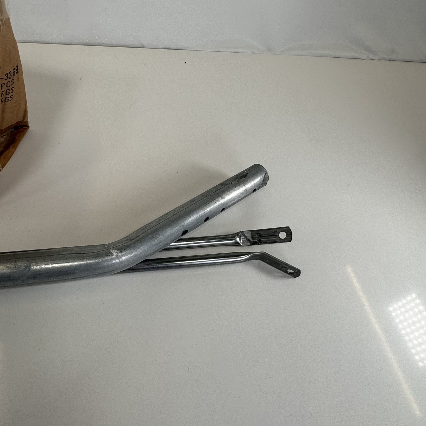 General Dynamics Prodelin 0800-3489 1.2M Feed Support System .8 Tier 2 ...