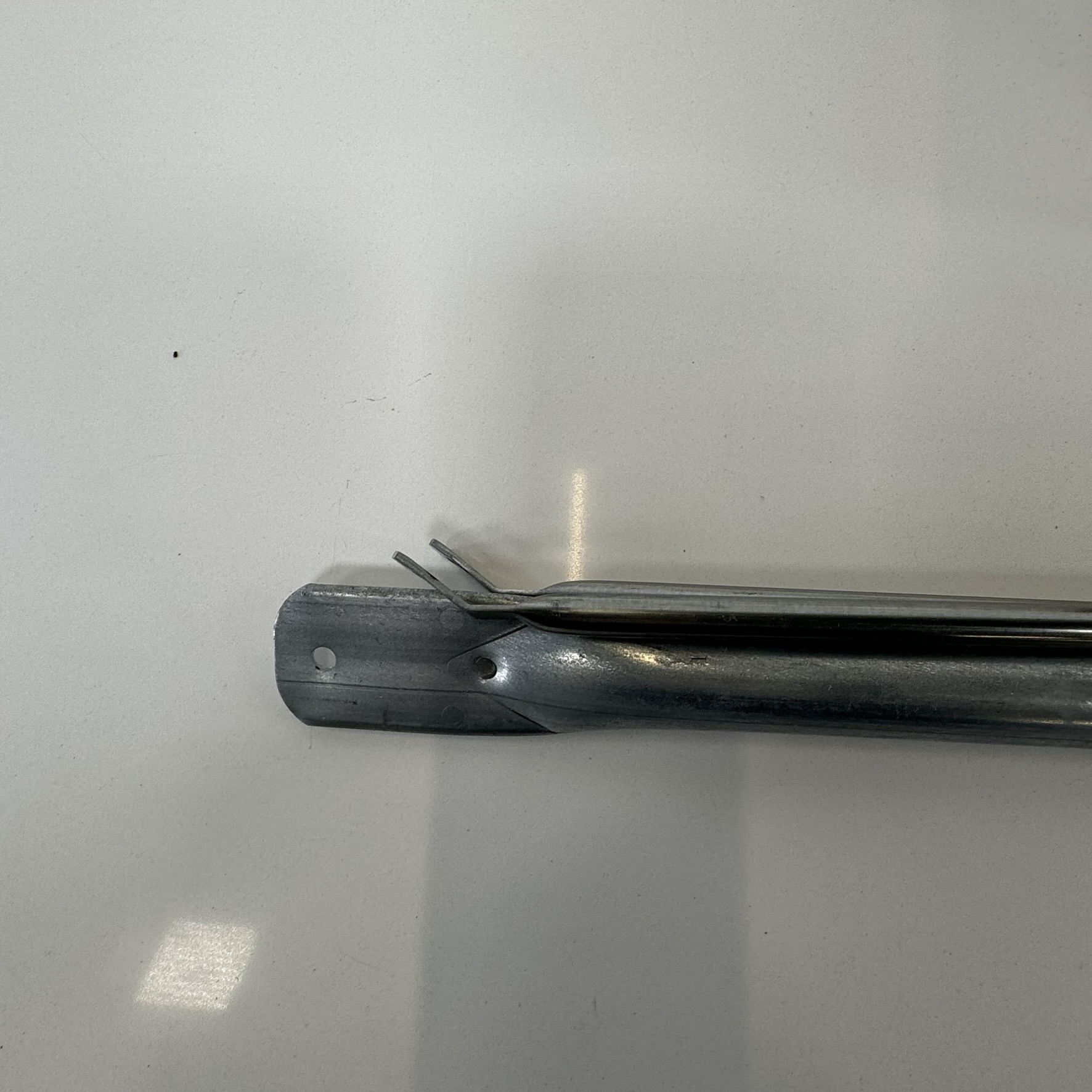 General Dynamics Prodelin 0800-3489 1.2M Feed Support System .8 Tier 2 ...