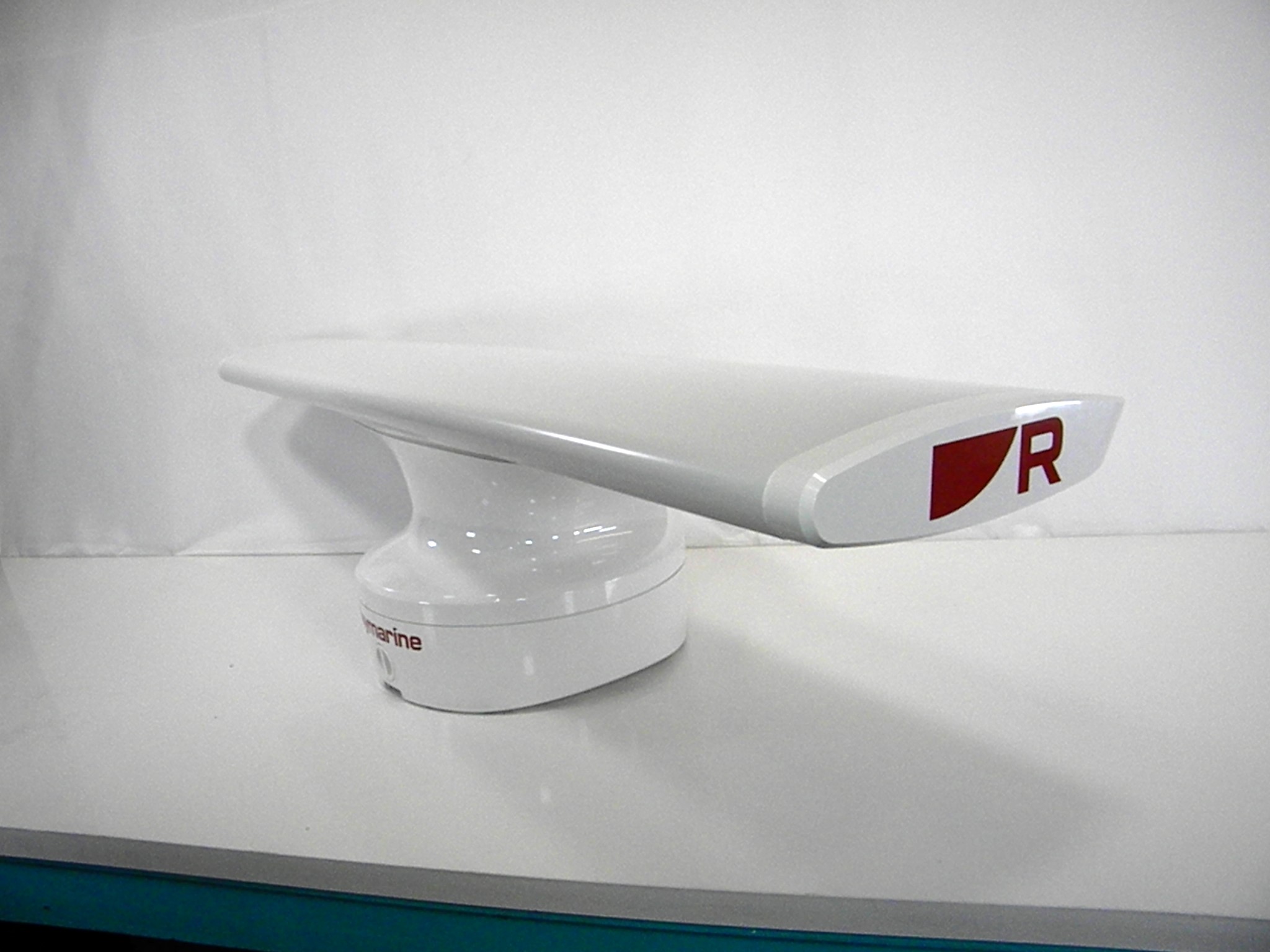 Raymarine Cyclone 4' Open Array Radar System 55W w/Cables & Accessories ...