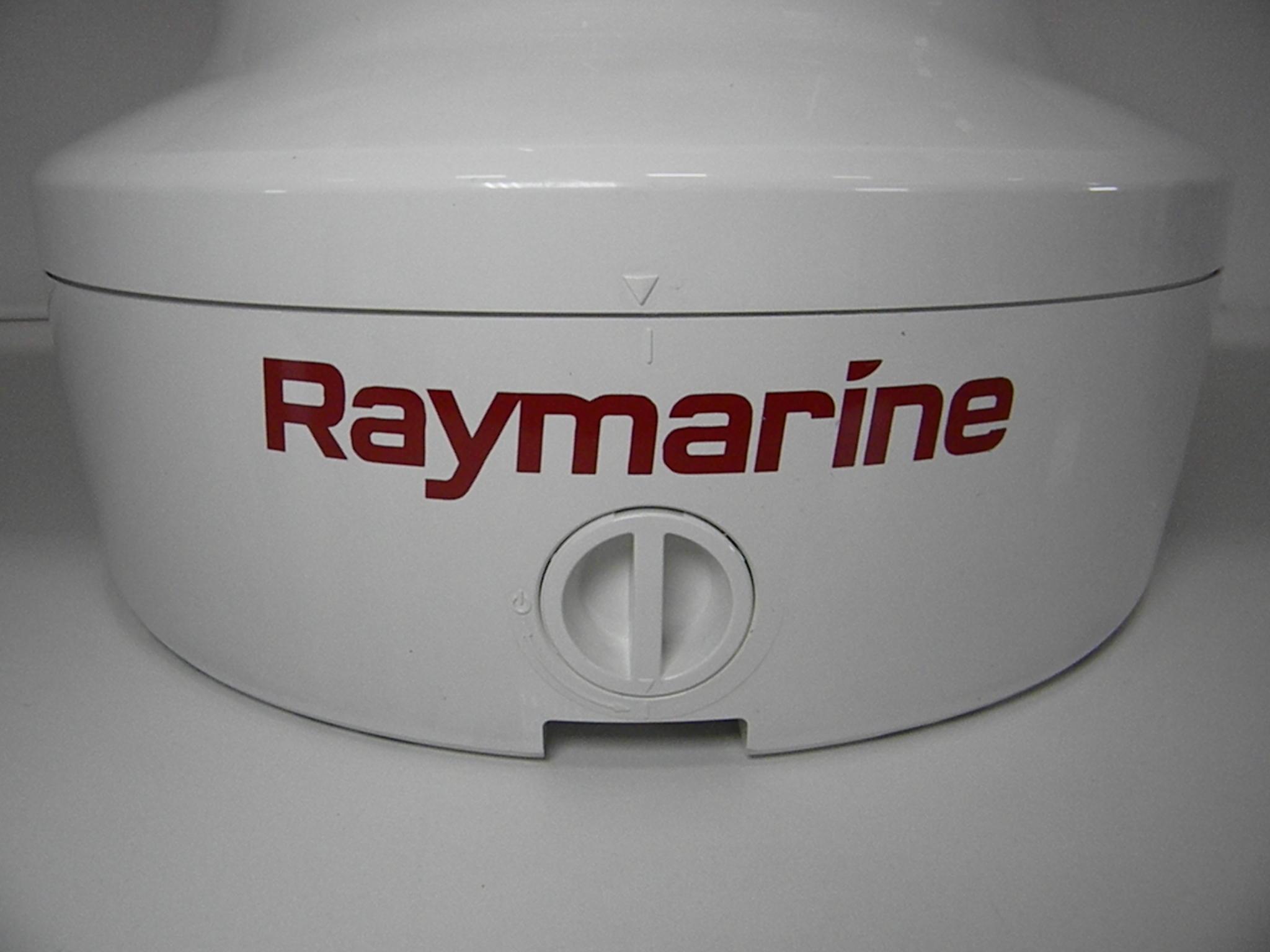Raymarine Cyclone 4' Open Array Radar System 55W w/Cables & Accessories ...