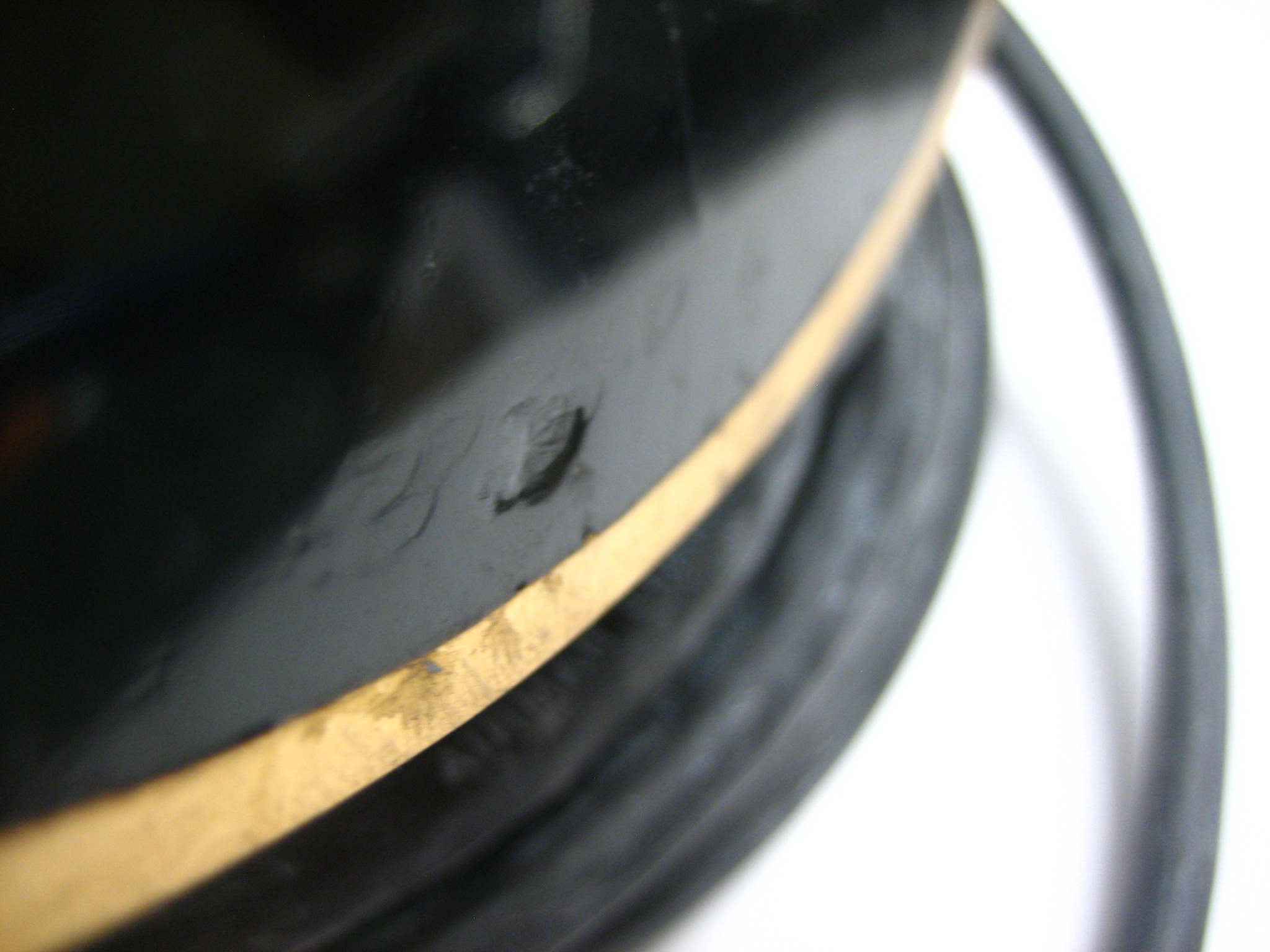 Airmar Raymarine E66058 B256 1kw 1000w Thru-Hull Bronze Transducer w ...