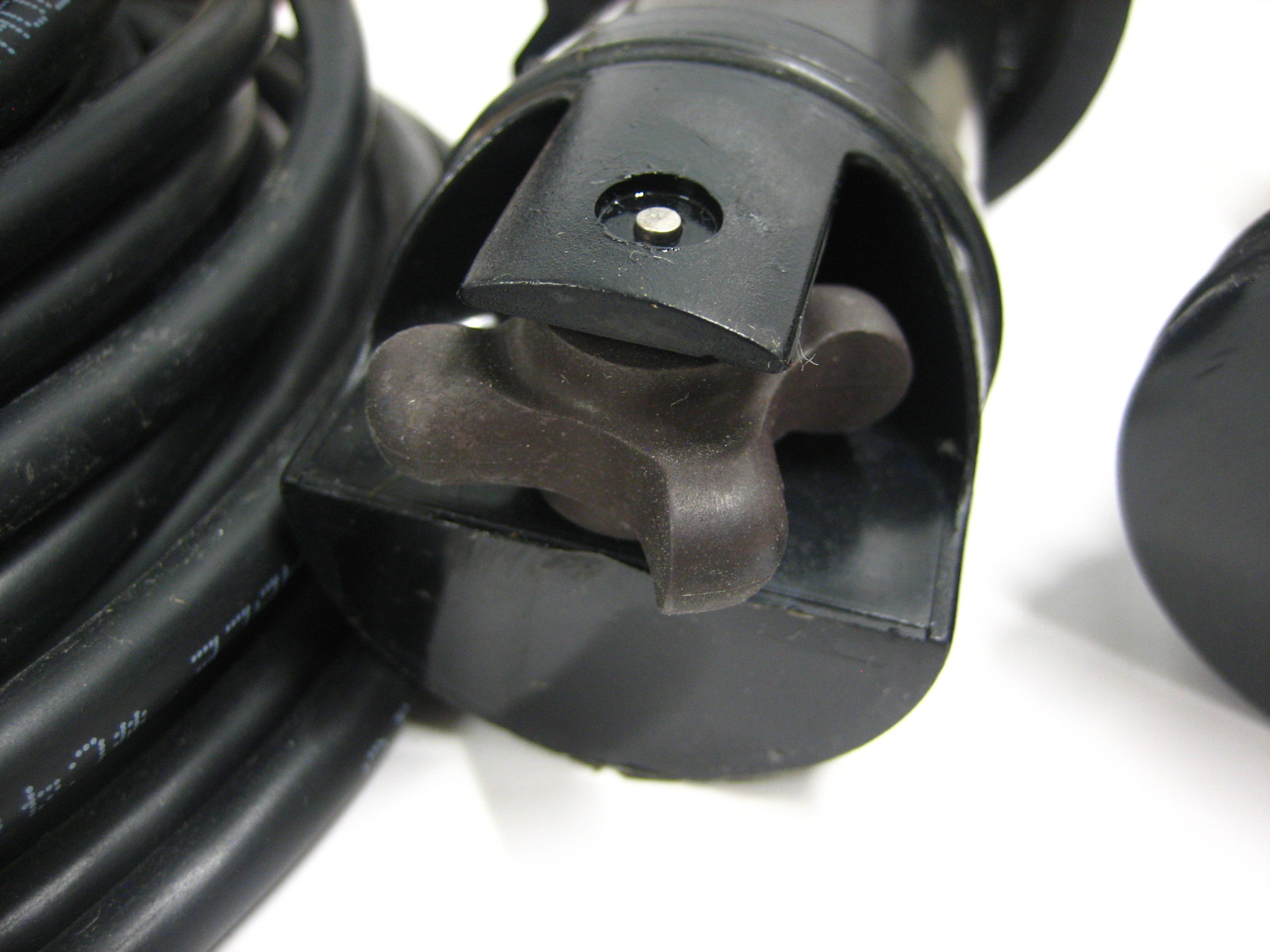 Raymarine DST800 Analog Tranducer w/UPGRADED BRONZE for ST60 ITC-5 etc ...