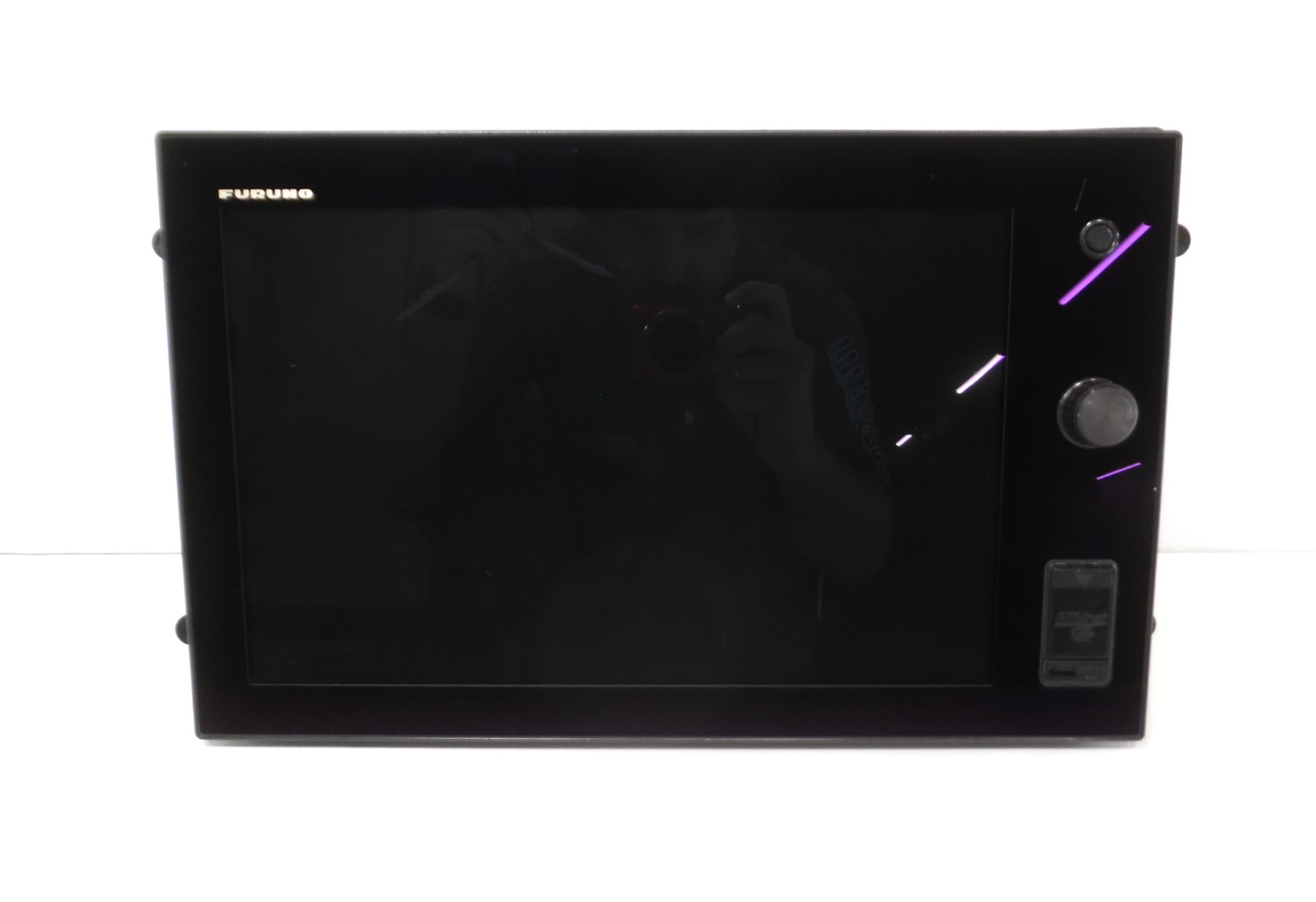 Furuno - TZtouch TZT14 - MFD Display - Great Condition - Tested/Updated ...