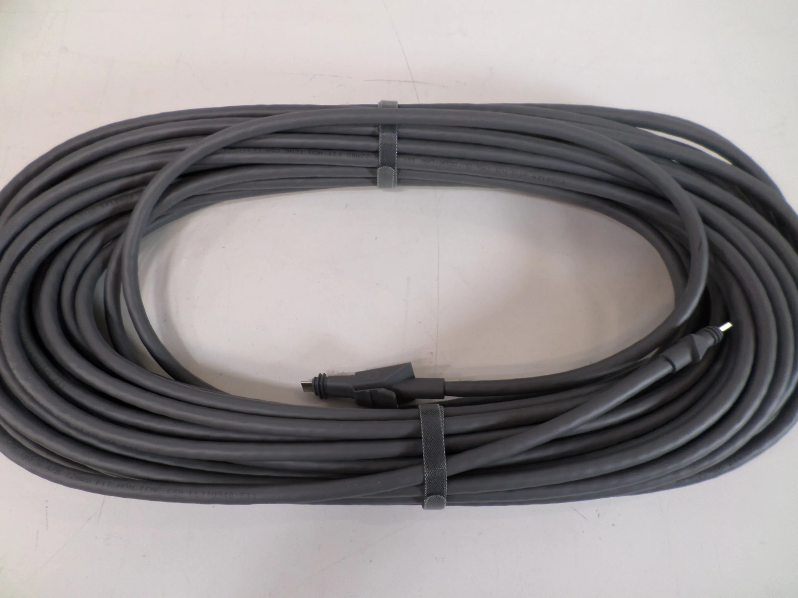 Starlink FHP-25M 82ft Cable for Flat High-Performance Antenna New- Open ...