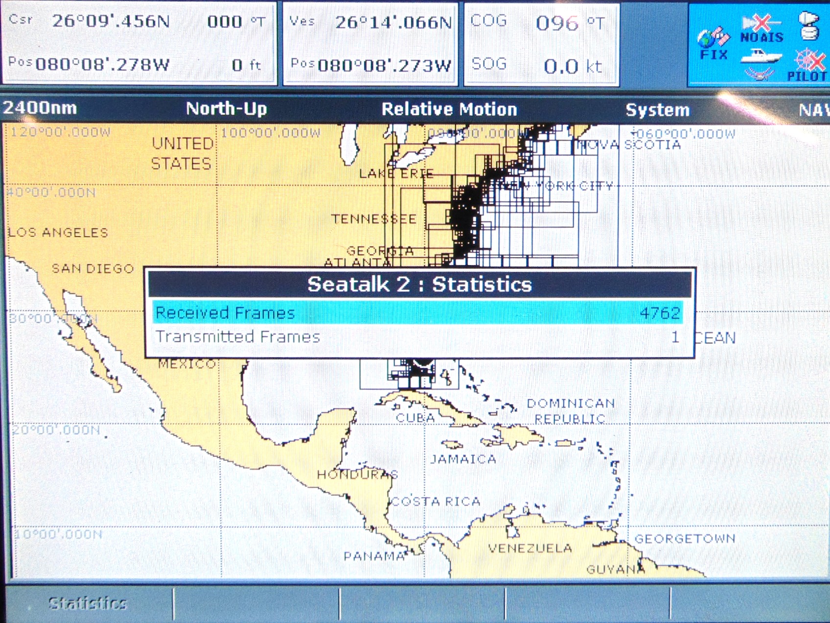 Raymarine C80 Classic Multifunction Display Unit E02020 *Core Only ...