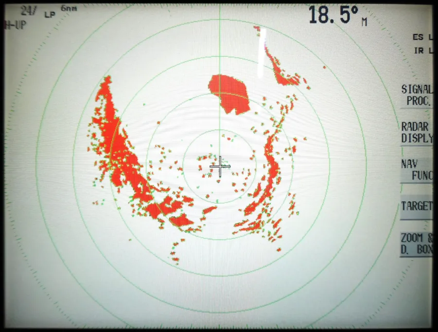 Furuno RDP-149 ~ NavNet 10.4" VX2 ~C-Map~ Blem LCD *Tested/Updated ...