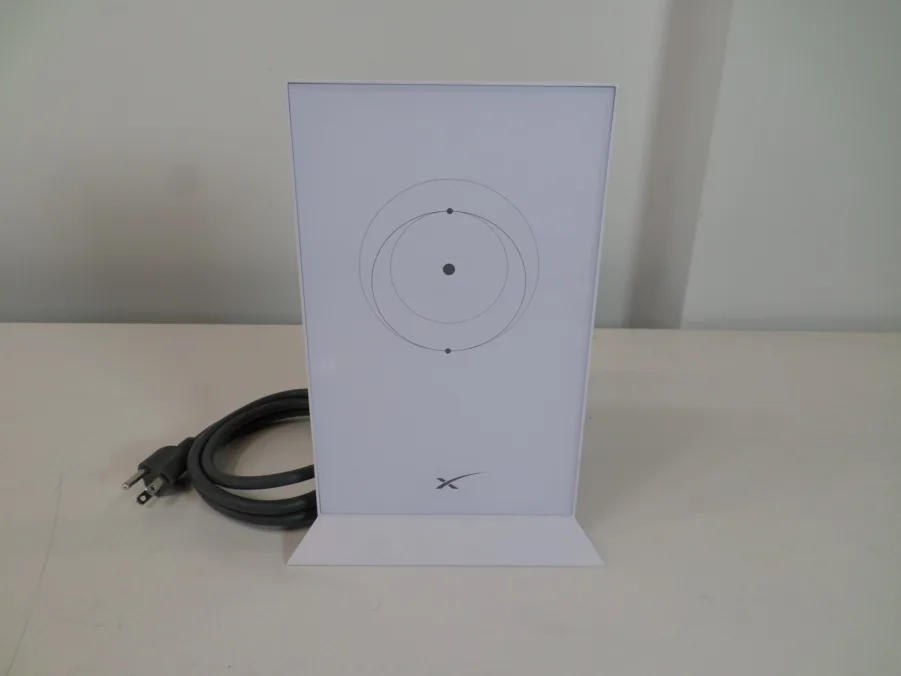 Starlink Mesh WiFi Router UTR-211 with Power Cable - Max Marine Electronics