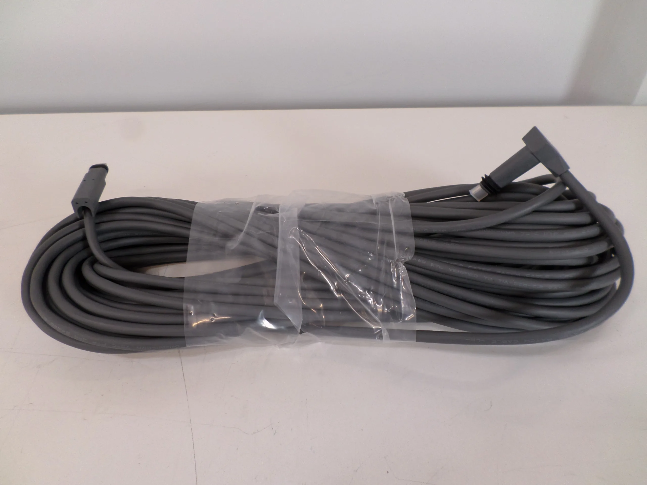 Starlink 75-foot V2 Rectangular Cable for UTR-211 - Max Marine Electronics