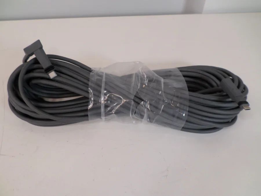 Starlink 75-foot V2 Rectangular Cable for UTR-211 - Max Marine Electronics