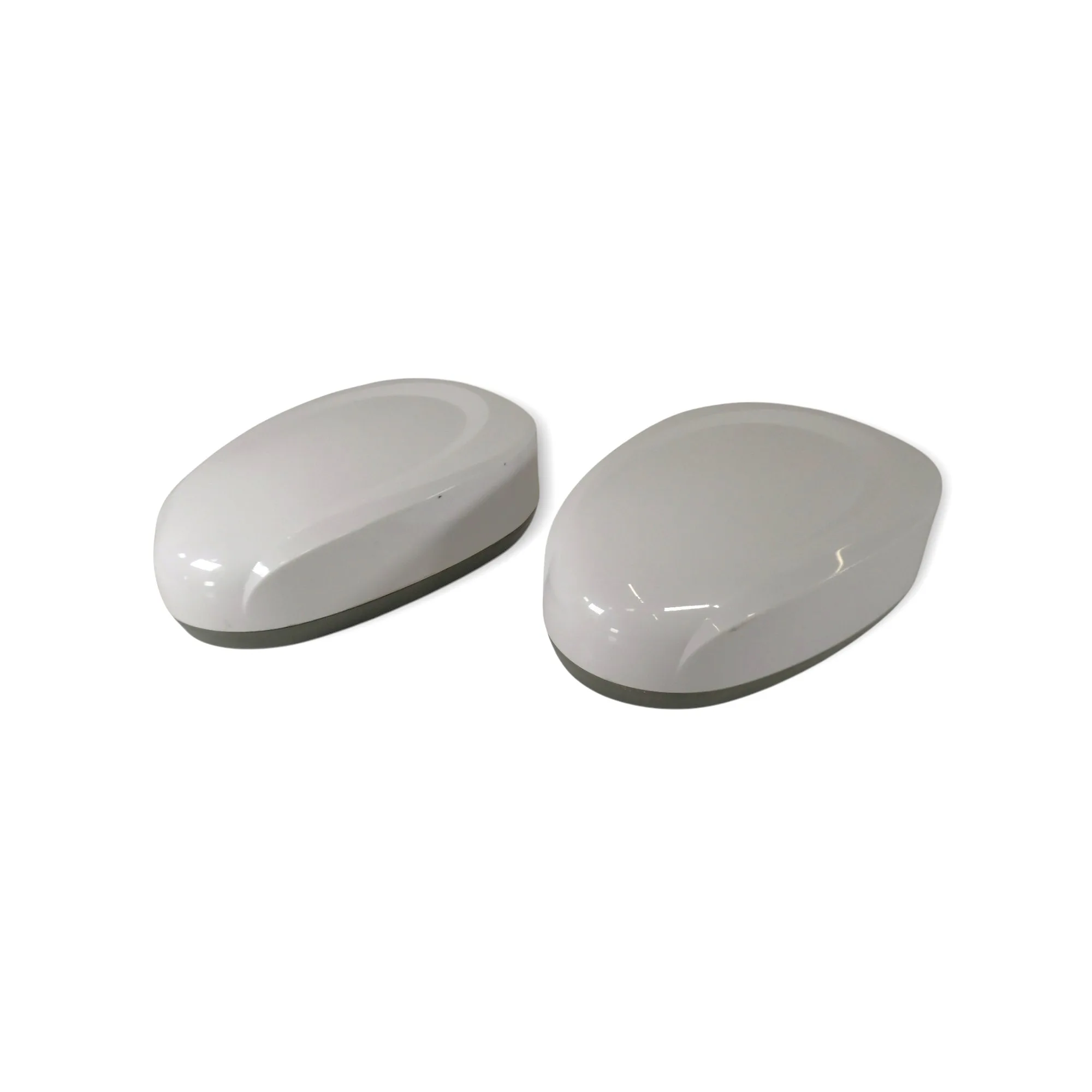 SIMRAD HALO Pulse Compression Open Array End Caps For 3,4,6' Antenna ...