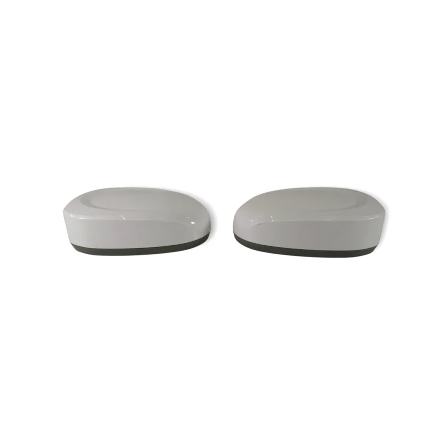SIMRAD HALO Pulse Compression Open Array End Caps For 3,4,6' Antenna ...
