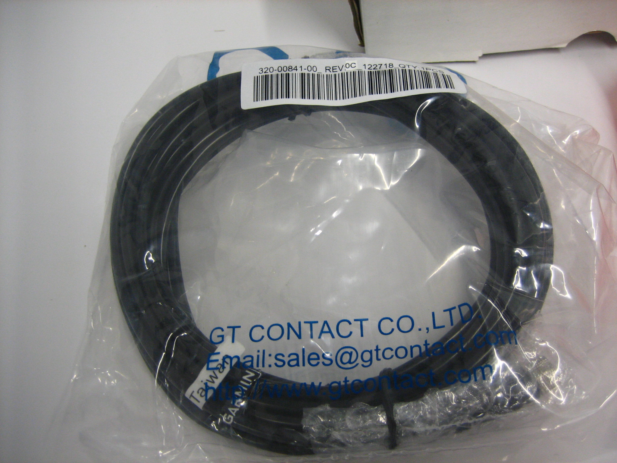 Garmin GND 10 Black Box Network Bridge for Nexus Instruments and ...