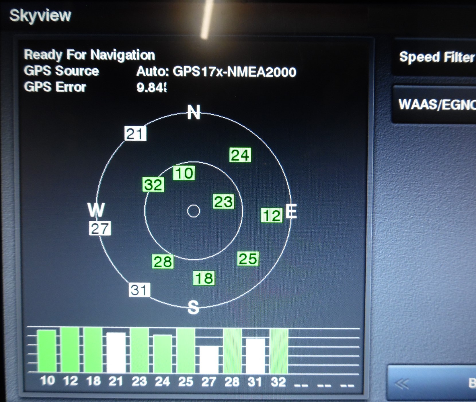 Garmin GPSMap 8215 Touchscreen MFD (Read Description) Tested/Updated ...