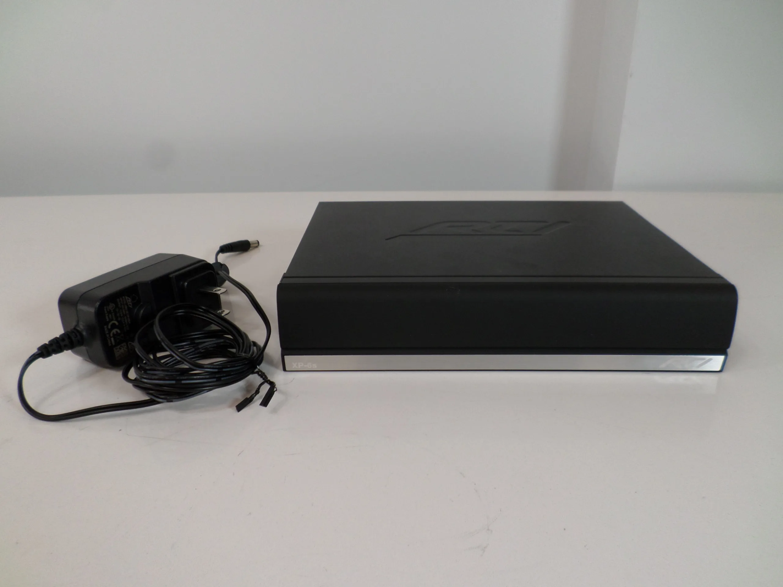 RTI XP-6s Advanced Control Processor Home Automation Hub-20-210221-10 ...