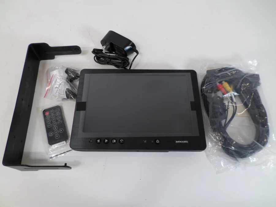 Xenarc 1022YH 1280x800 Sunlight Readable Monitor with HDMI Input-12000 ...