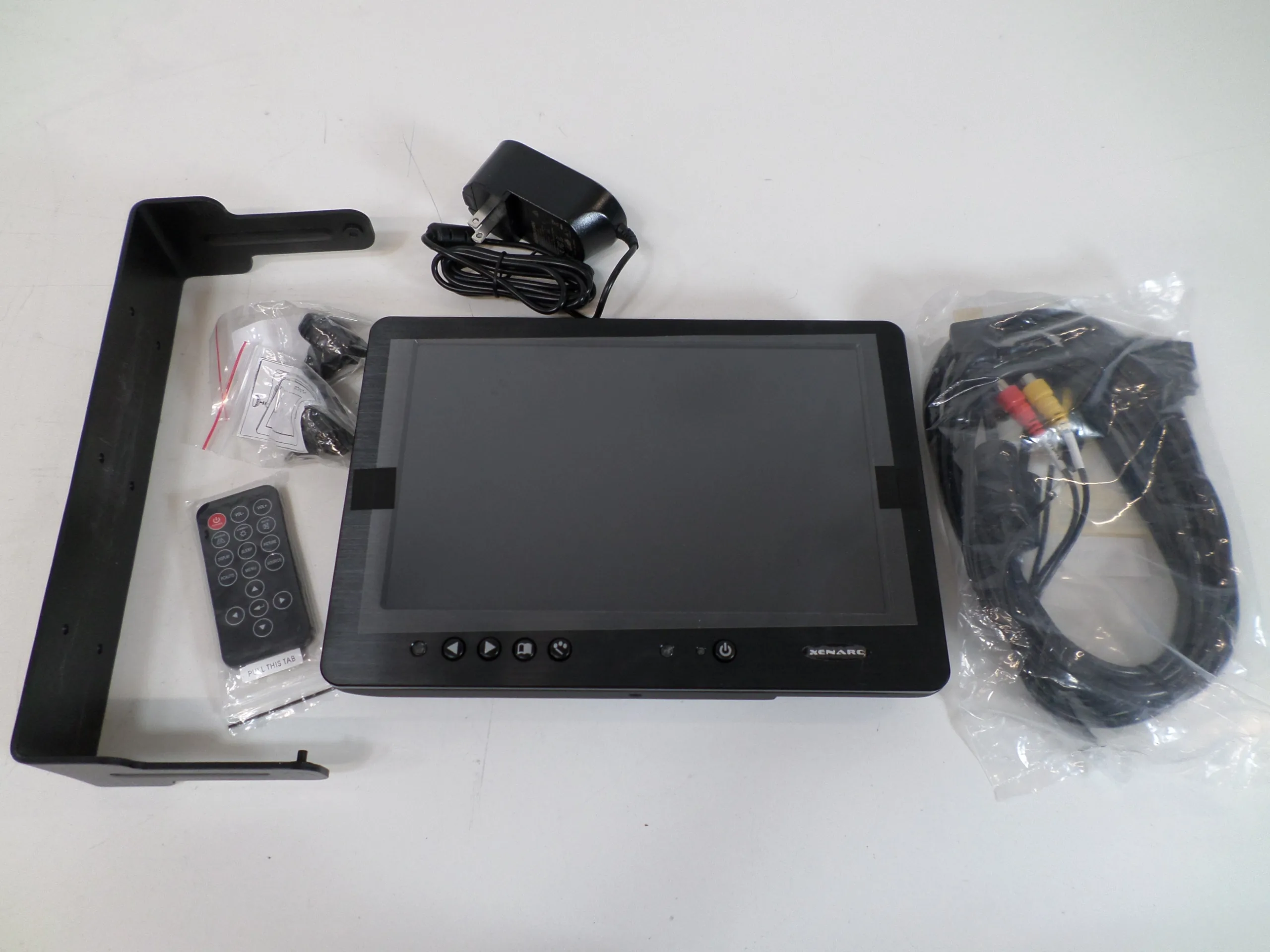 Xenarc 1022YH 1280x800 Sunlight Readable Monitor with HDMI Input-12000 ...
