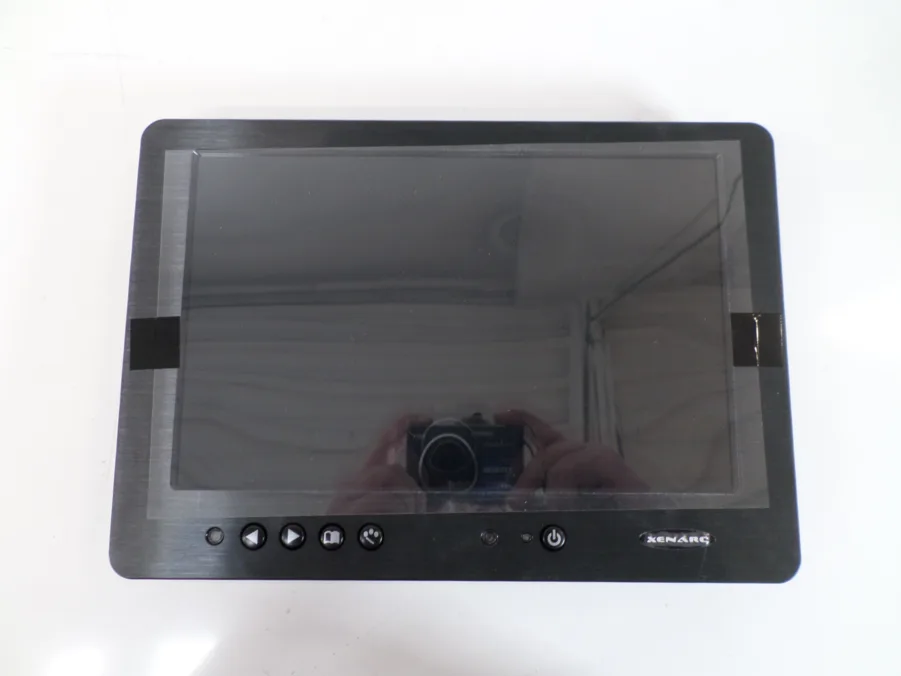 Xenarc 1022YH 1280x800 Sunlight Readable Monitor with HDMI Input-12000 ...