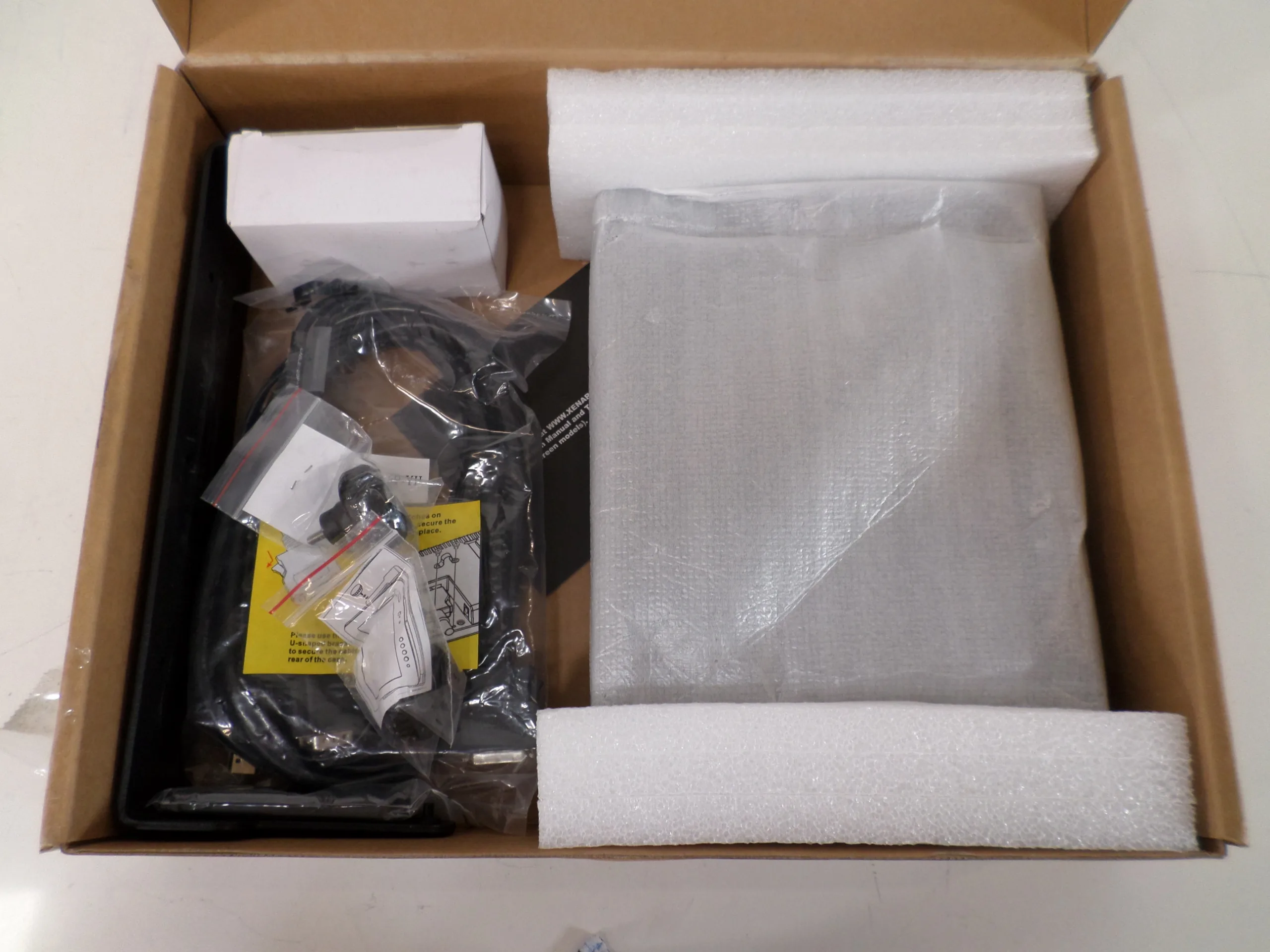 Xenarc 1022YH 1280x800 Sunlight Readable Monitor with HDMI Input-12000 ...