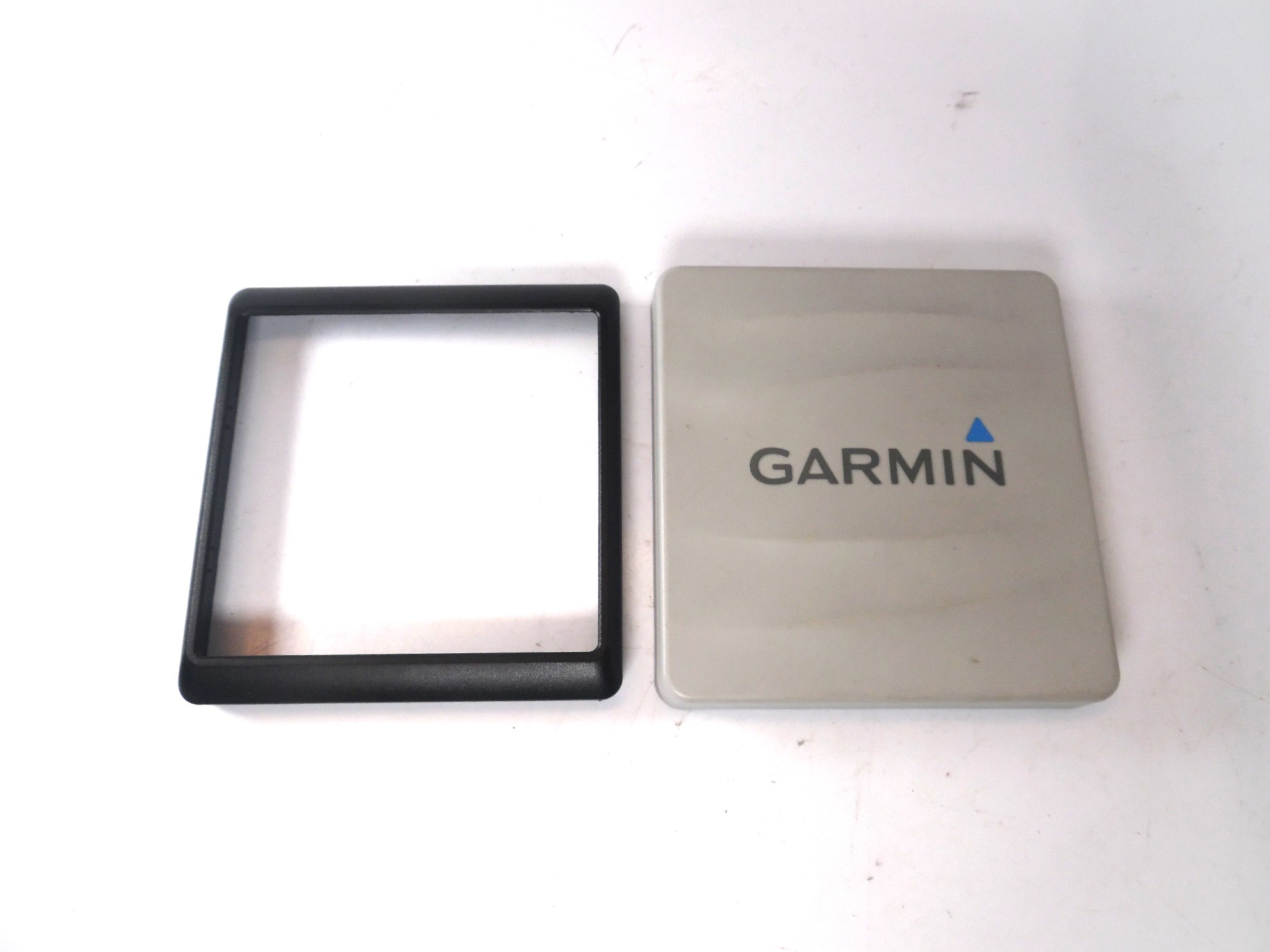 Garmin GMI20 GHC20 Protective Sun Cover and Bezel 010-12020-00 - Max ...