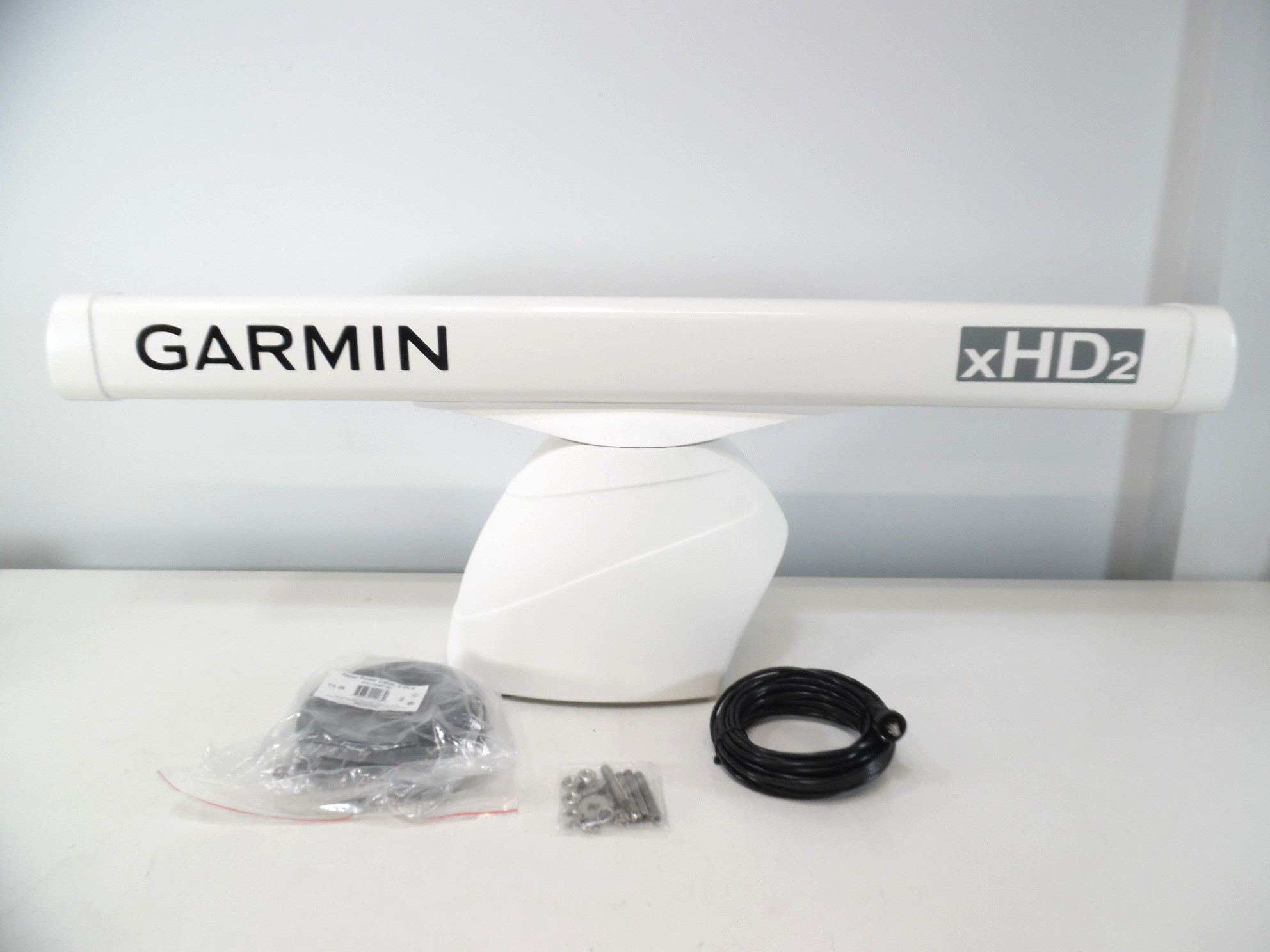 Garmin 6KW GMR624 xHD2 Marine Radar Add-on Kit W/ 4' Array *MME ...