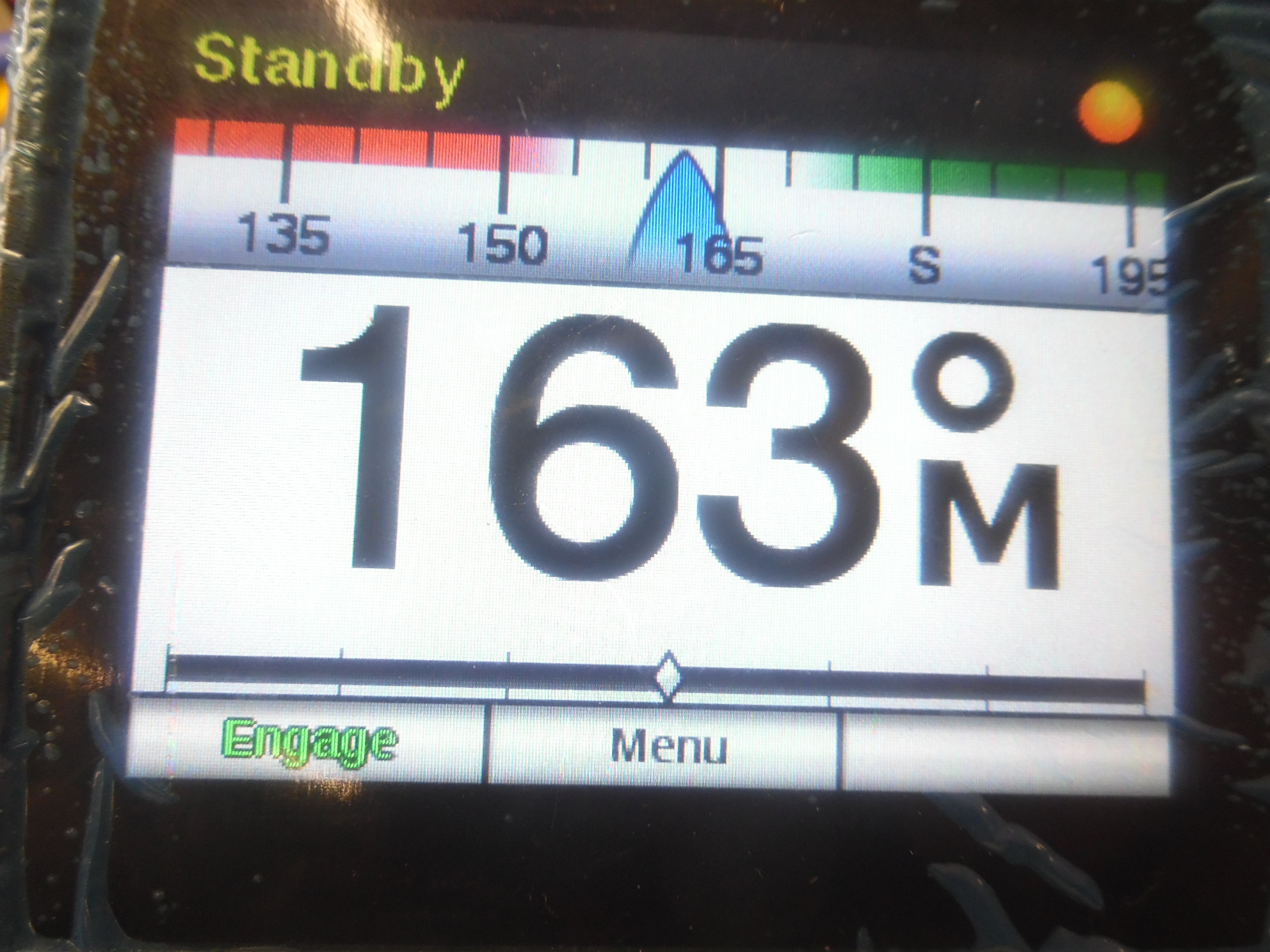 Garmin GRF10 Rudder Feedback Sensor 010-11829-00 - Max Marine Electronics