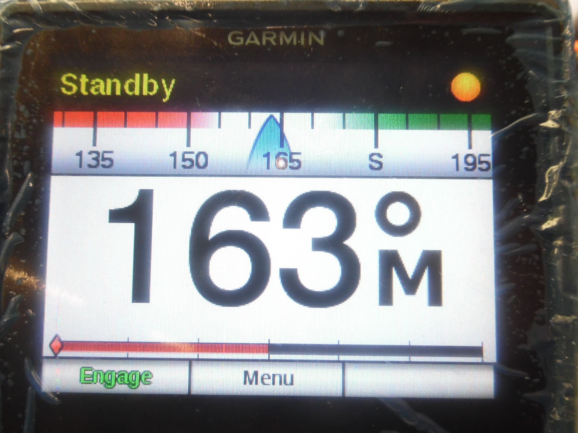 Garmin GRF10 Rudder Feedback Sensor 010-11829-00 - Max Marine Electronics