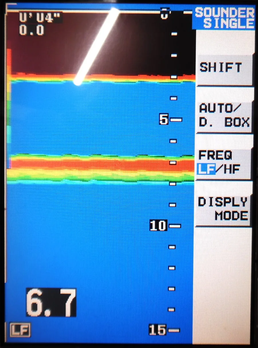 Furuno GD-1700C/NT - C-MAP NavNet VX1 7″ Chartplotter Display *Tested ...