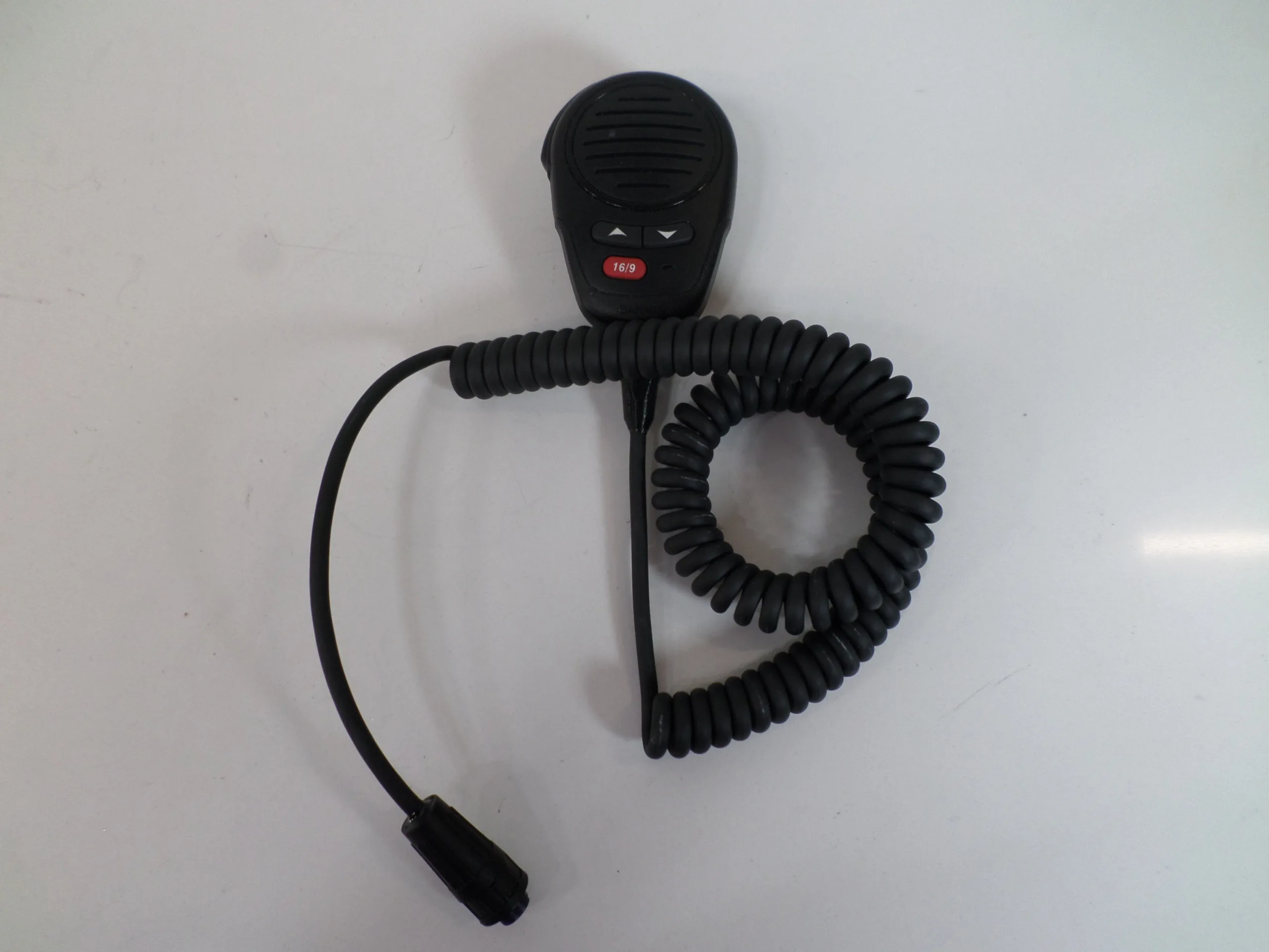 Garmin Hand Mic For VHF 200 Marine Radio - *New Cable* - Max Marine ...