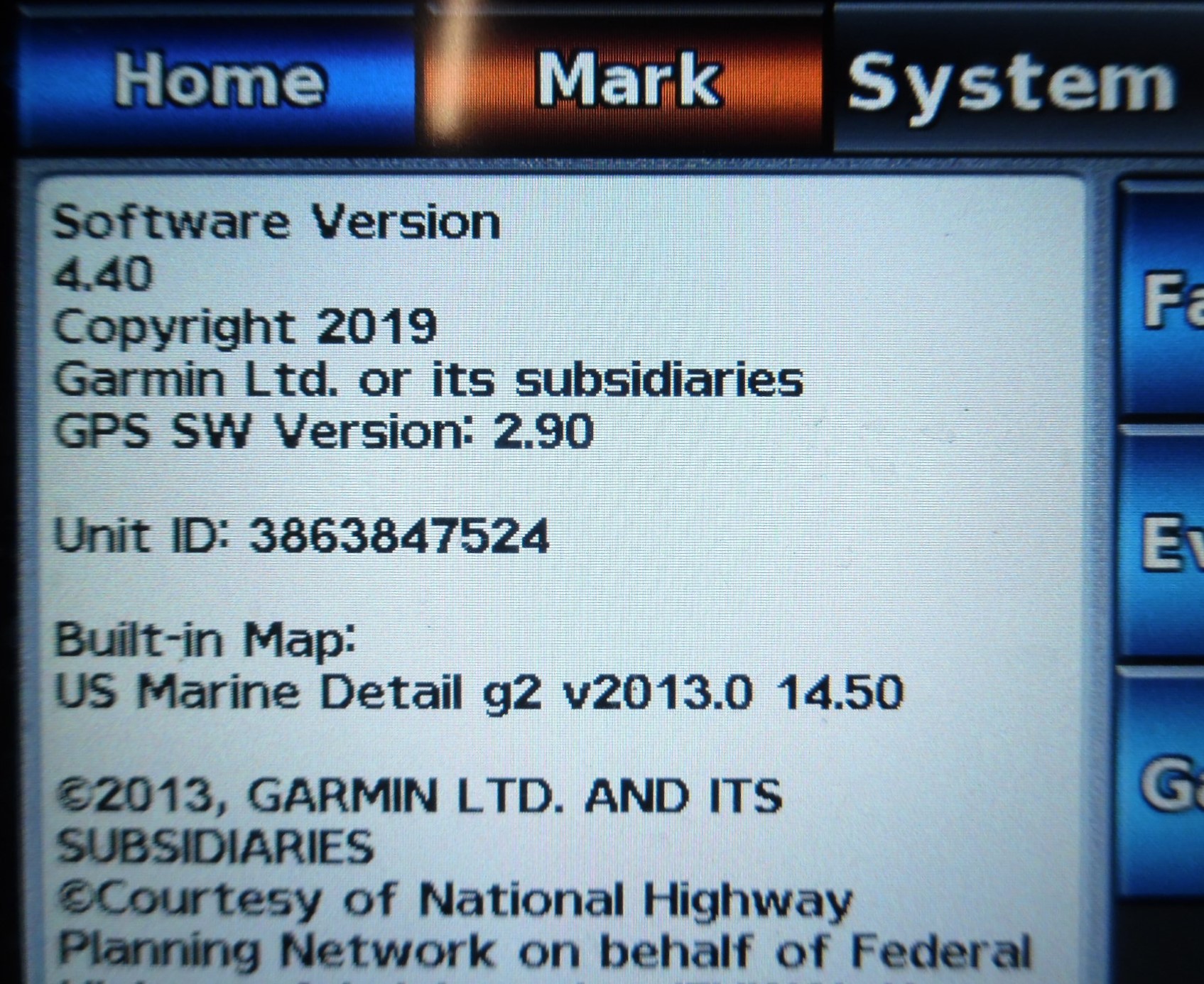 Garmin GPSMAP 740s Stand-Alone Touchscreen Chartplotter w/Suncover ...