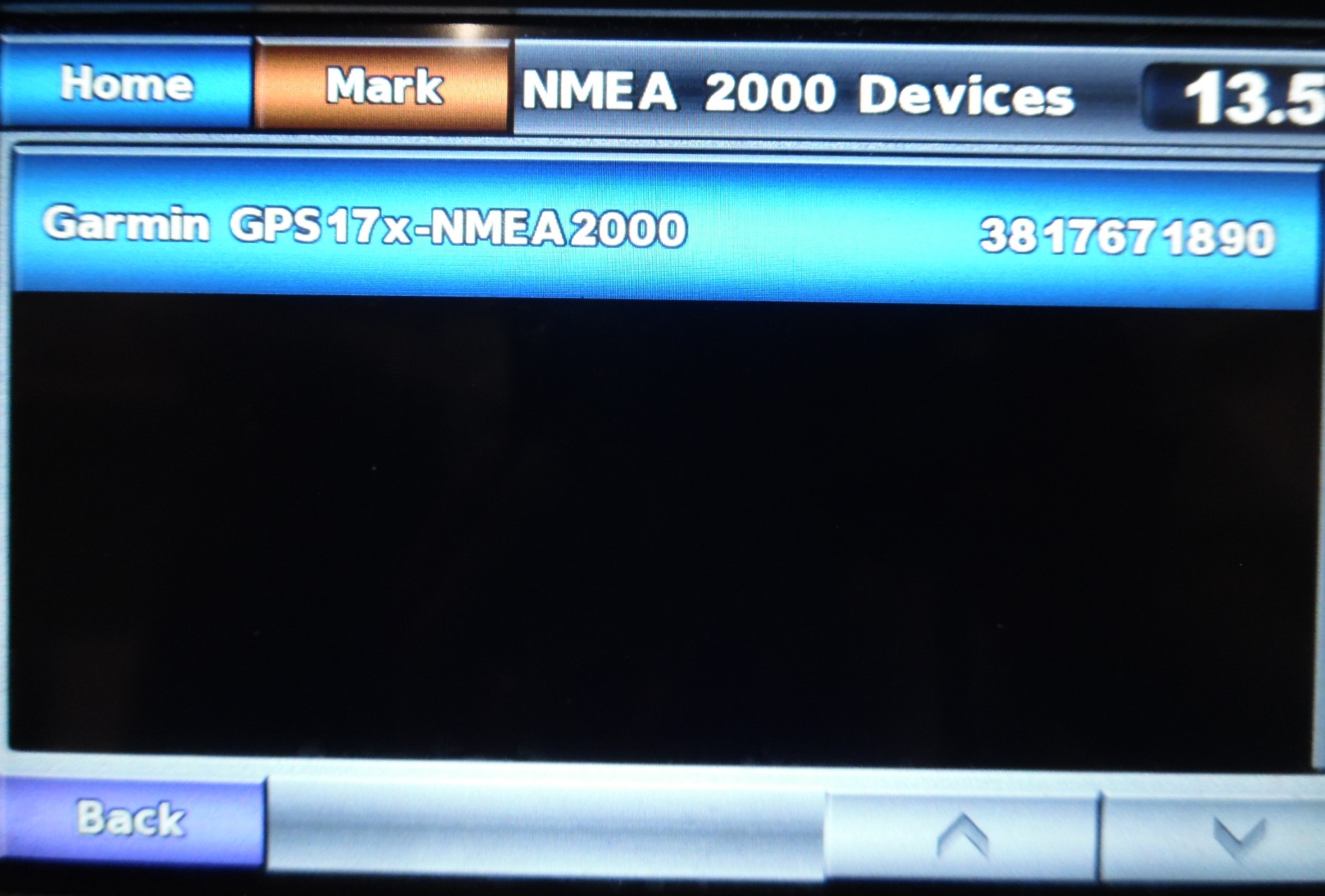 Garmin GPSMAP 740s Stand-Alone Touchscreen Chartplotter w/Suncover ...