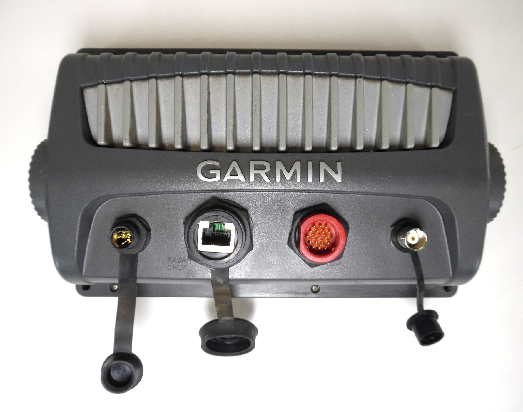 Garmin GPSMAP 740s Stand-Alone Touchscreen Chartplotter w/Suncover ...