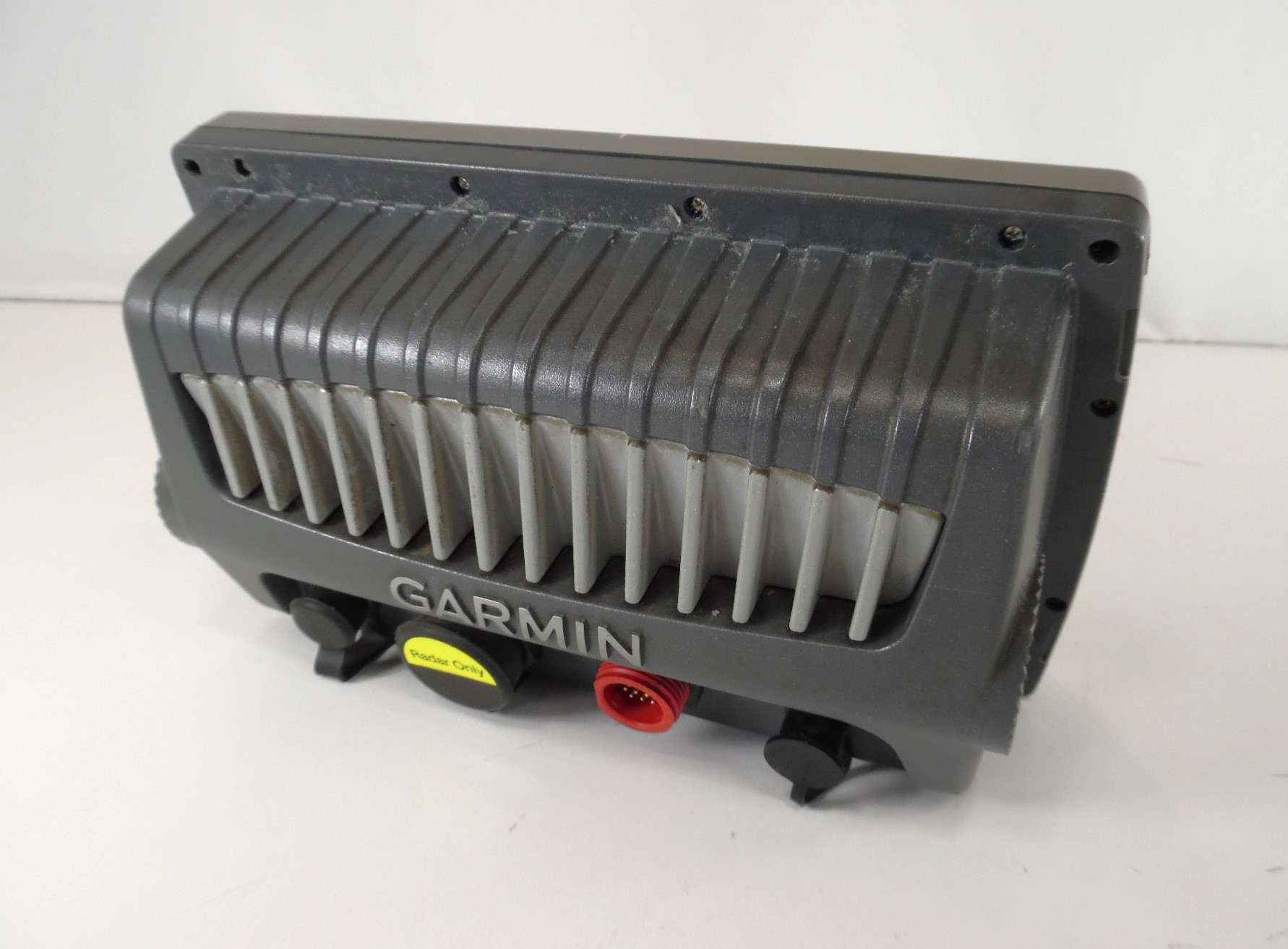 Garmin GPSMAP 740s Stand-Alone Touchscreen Chartplotter w/Suncover ...