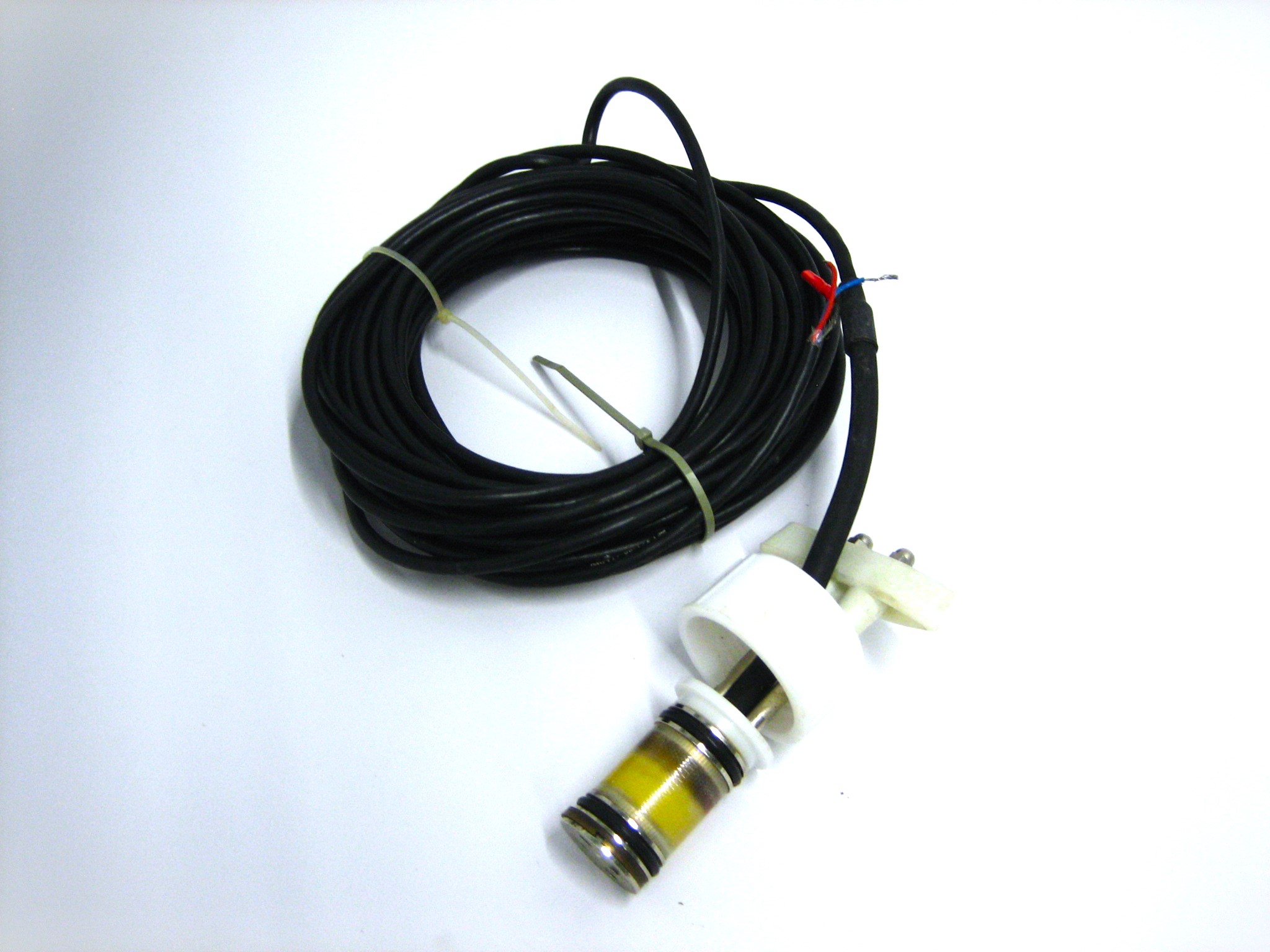 B&G 117-00-120 Impeller Type Speed Sensor Transducer Insert f/Hercules ...