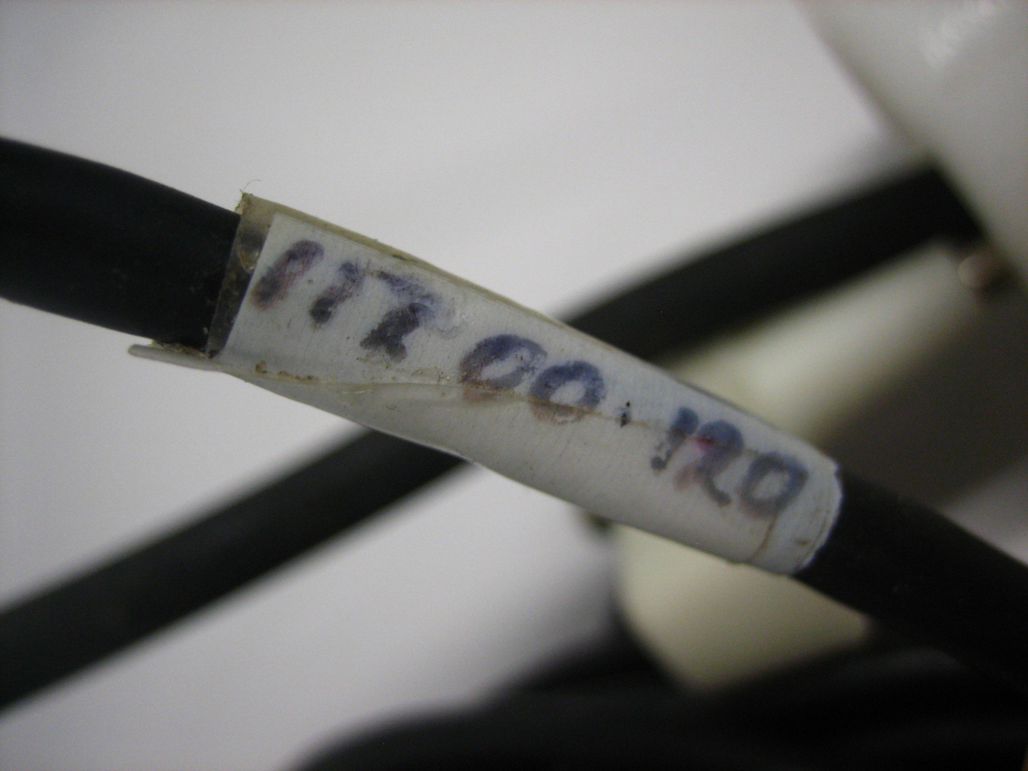 B&G 117-00-120 Impeller Type Speed Sensor Transducer Insert f/Hercules ...