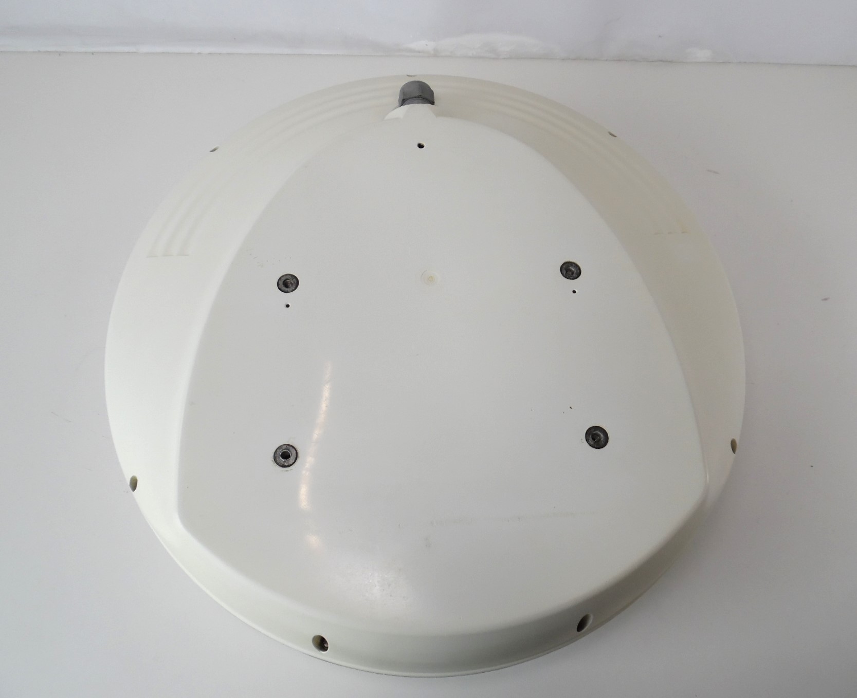 Raymarine - M92652-S - 4kW 24" Analog Radar Scanner *Radome ONLY* LOW ...