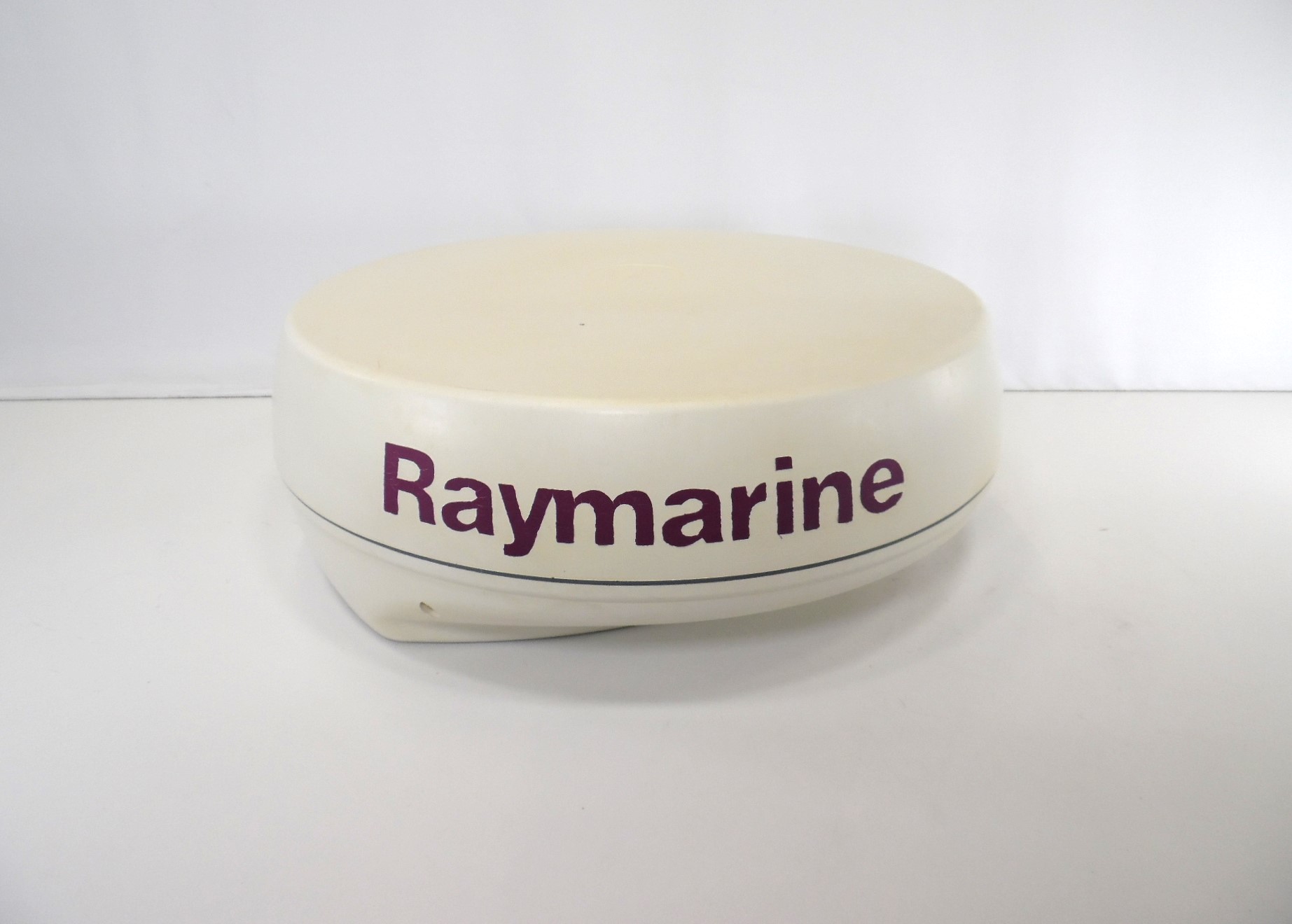 Raymarine - M92652-S - 4kW 24" Analog Radar Scanner *Radome ONLY* LOW ...