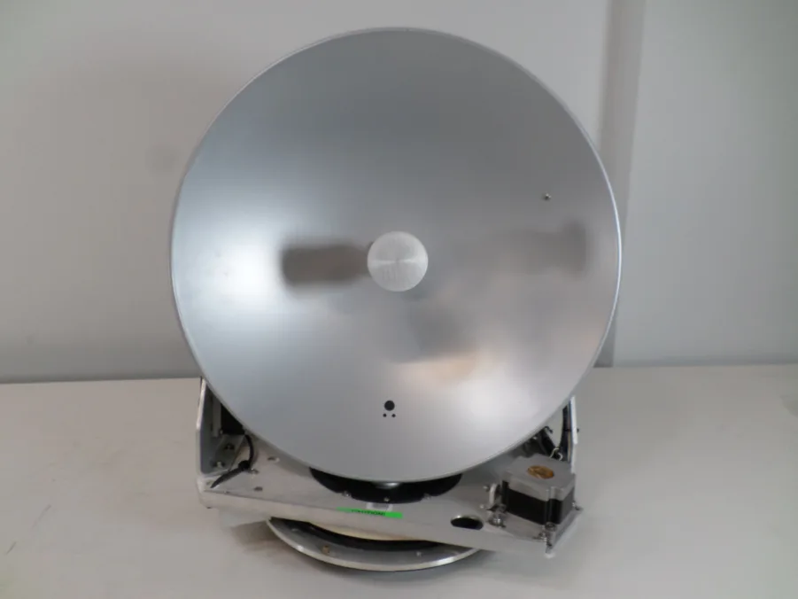 KVH TracVision TV5 45cm Marine Satellite Tracking Antenna Core - Max ...