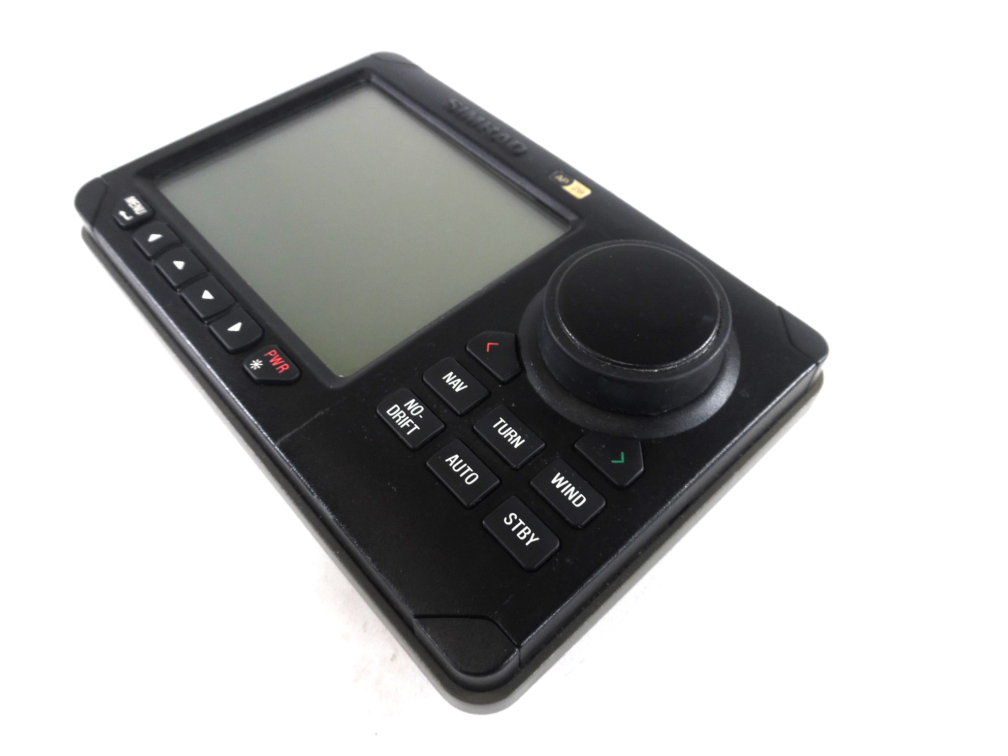 Simrad AP28 Autopilot Control Head 22096622 Tested - Max Marine Electronics