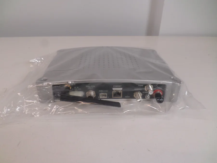 KVH TV-Hub A+ 01-0380-03 ACU Antenna Control Unit for TV-Series ...