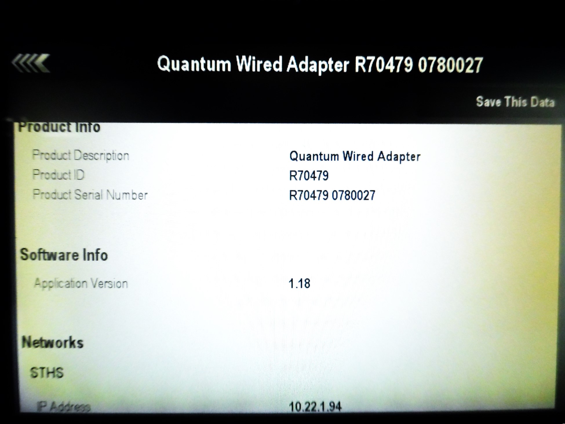 Raymarine Quantum2 Radome Q24D 18″ Radar - E70498 - Great Condition ...